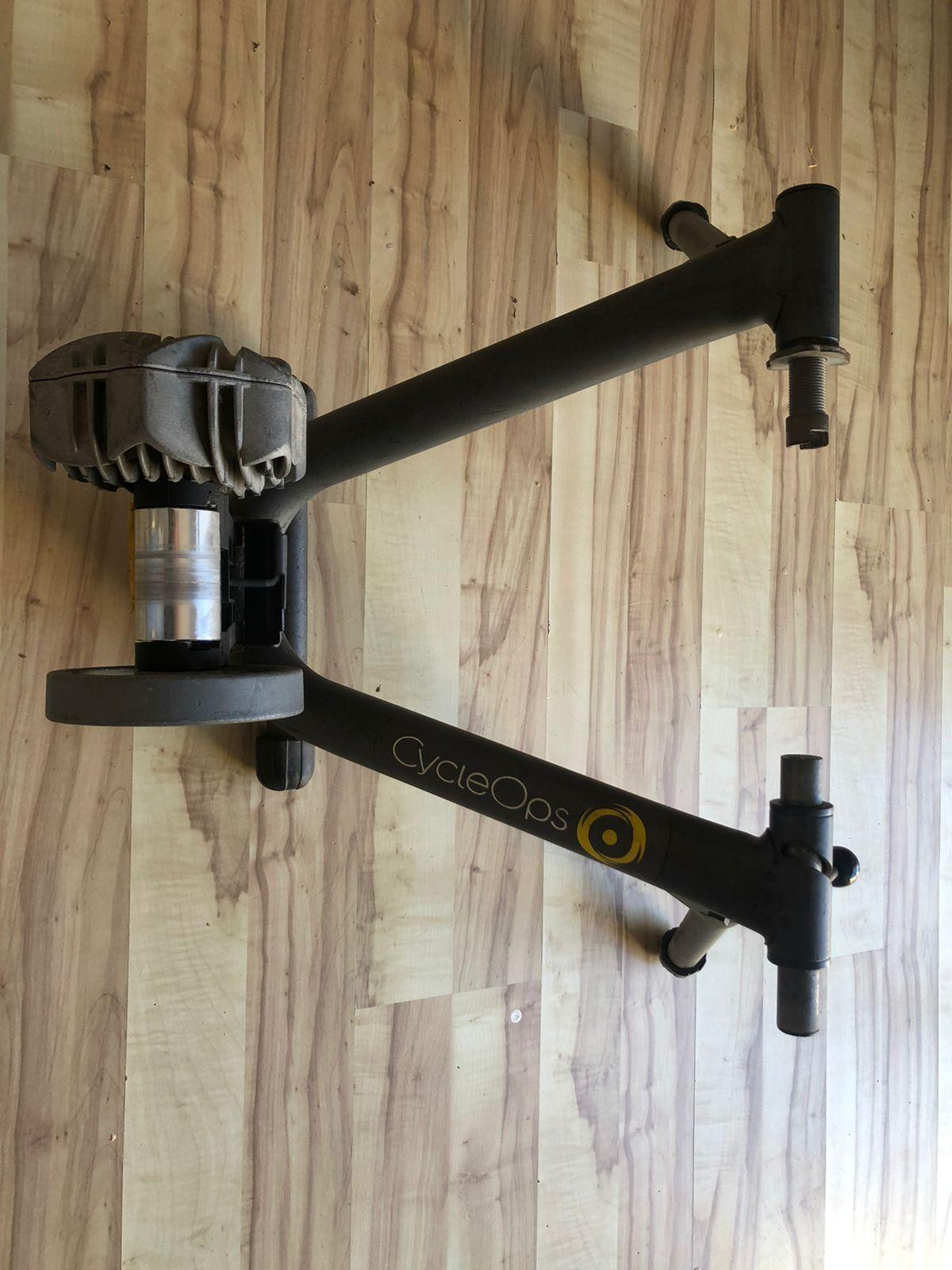 CycleOps Indoor Trainer | Indoor Trainers & Accessories | Bike Hub