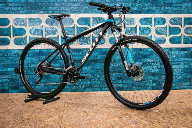 Pre-Owned Scott Scale 960 (M) BM6084 | Hardtail Mountain Bikes | Bike Hub
