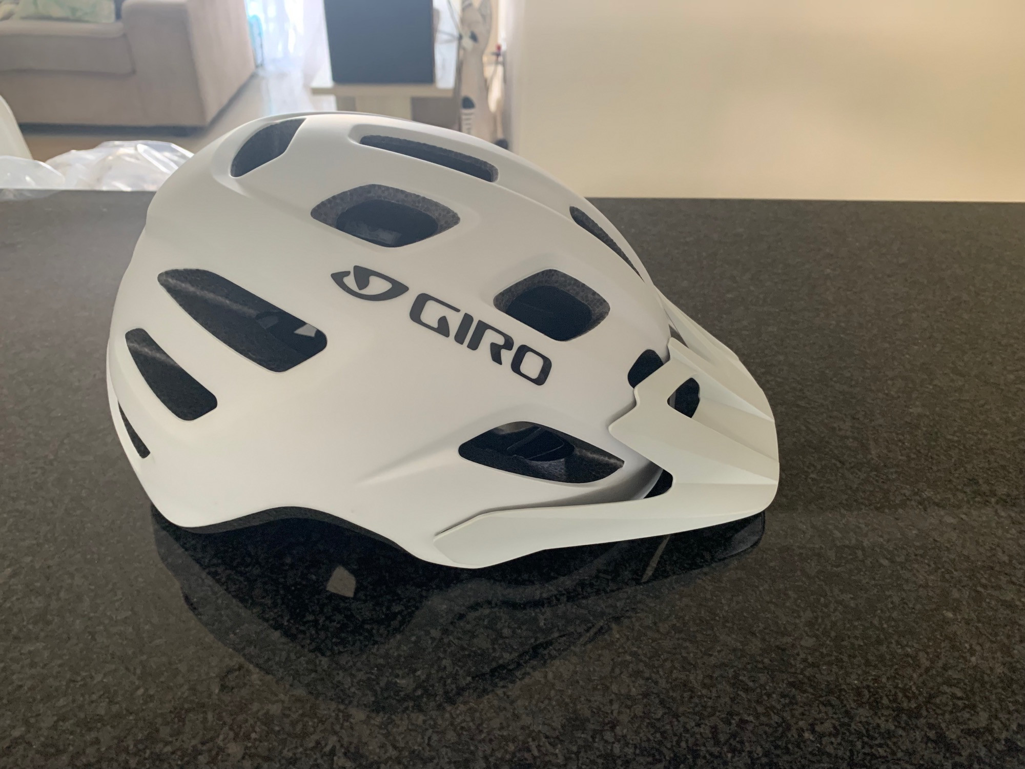Giro Compound Helmet | Helmets | Bike Hub