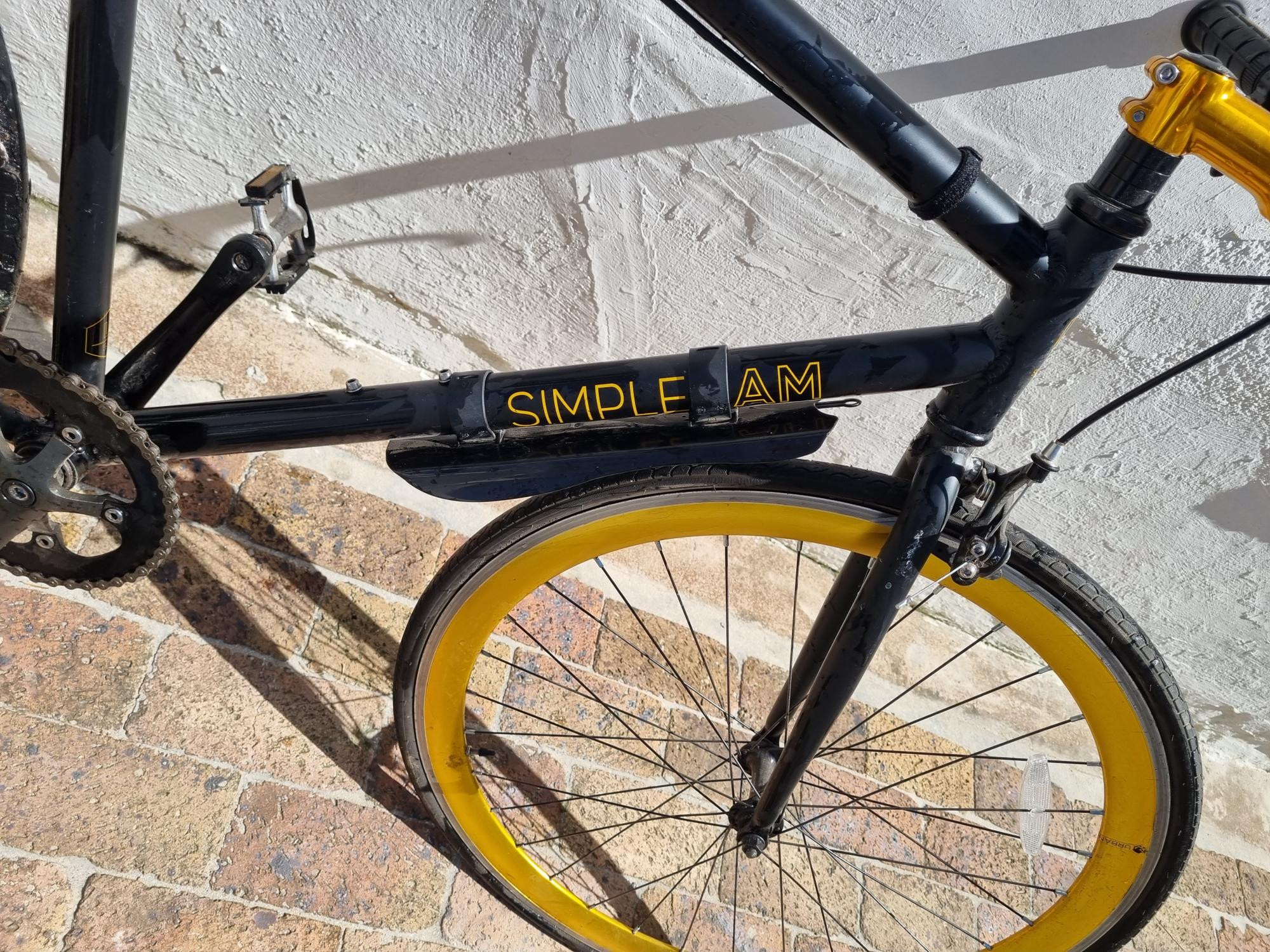 Simple Sam Commuter Bike | Commuter Bikes | Bike Hub