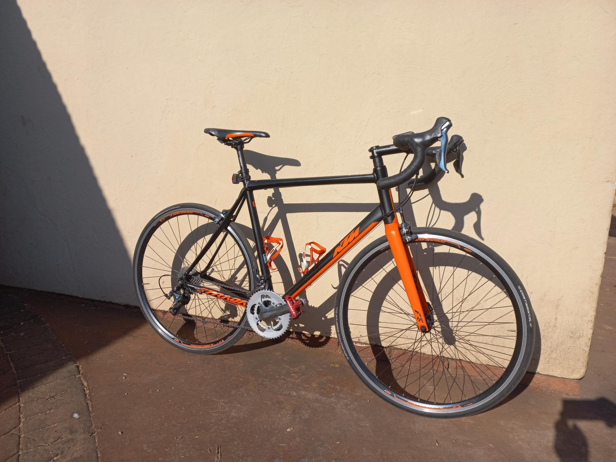 KTM Strada 1000 full Tiagra 10 speed Price Drop | Road Bikes | Bike Hub