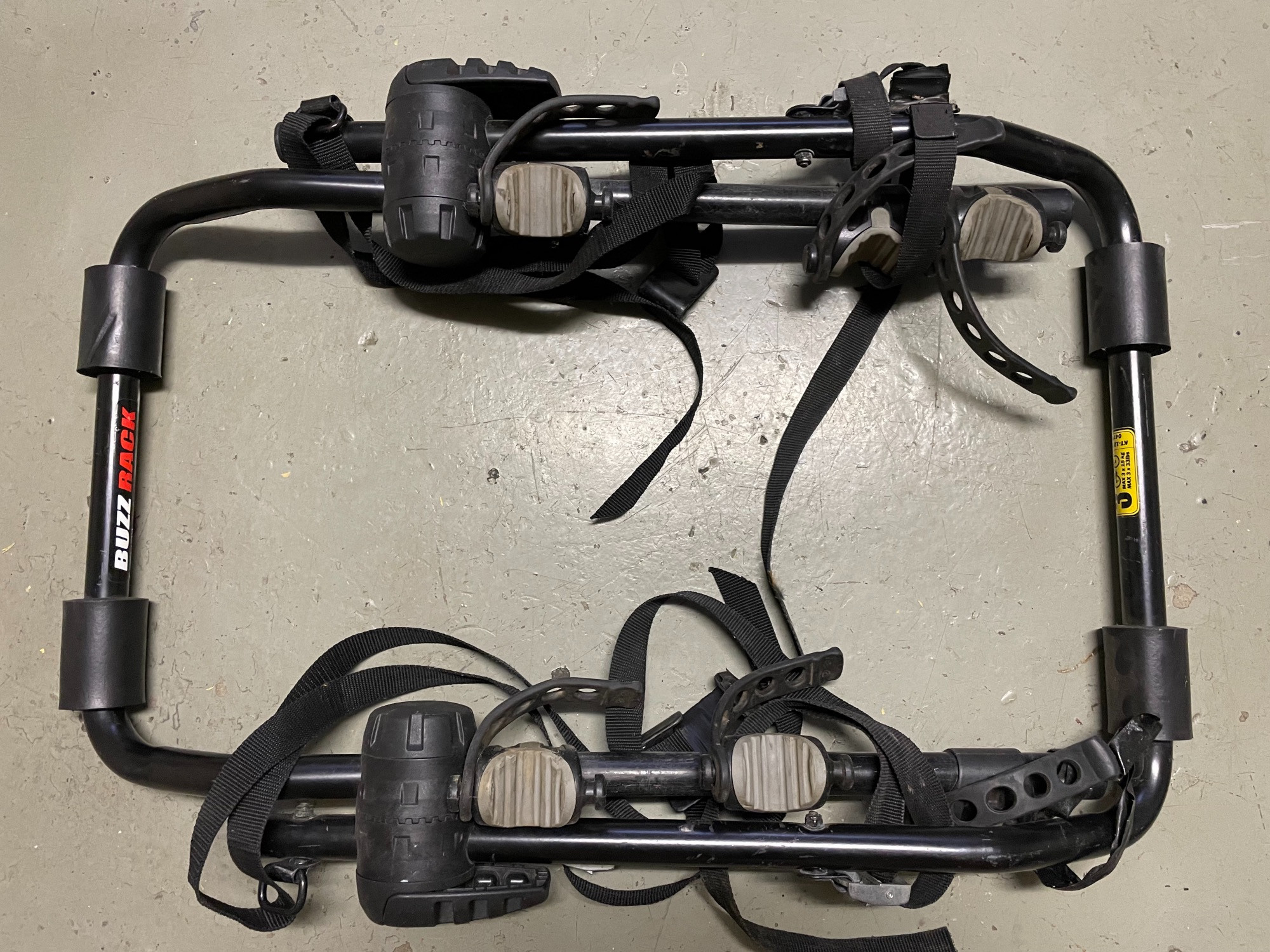 Buzz Rack | Bike Racks | Bike Hub