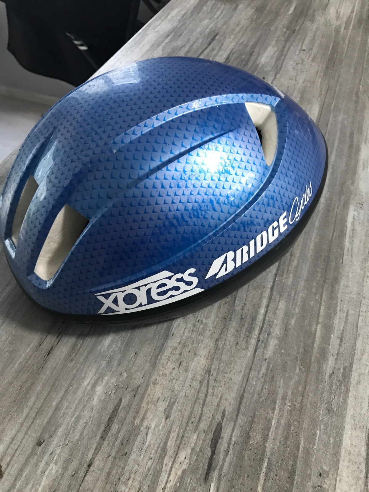 Basic xpress bridge cycles helmet | Helmets | Bike Hub