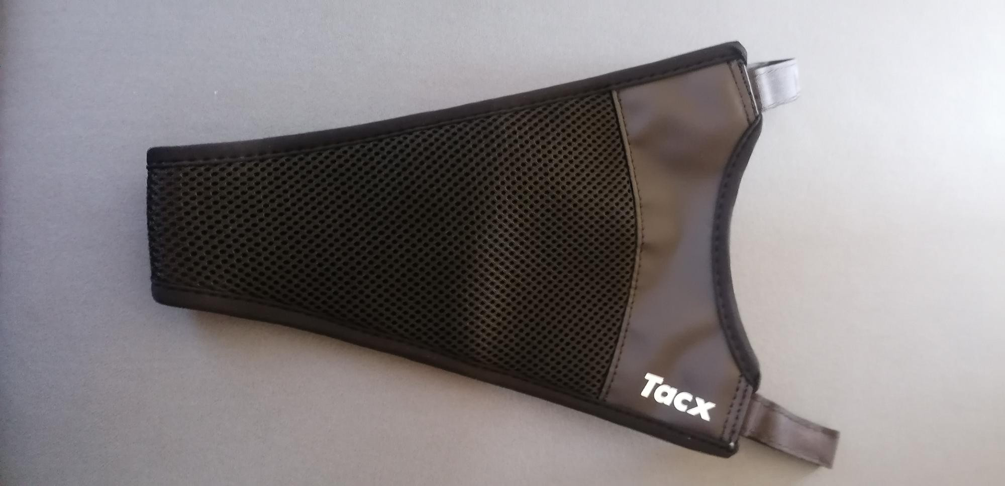 Tacx Bike Sweat Cover | Indoor Trainers & Accessories | Bike Hub
