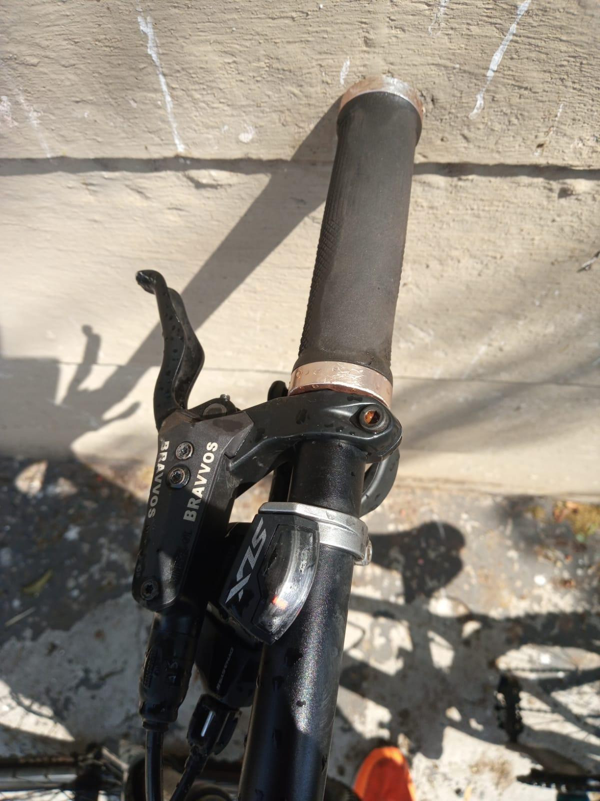 Oryx Tundra 650B 27.5" | Hardtail Mountain Bikes | Bike Hub