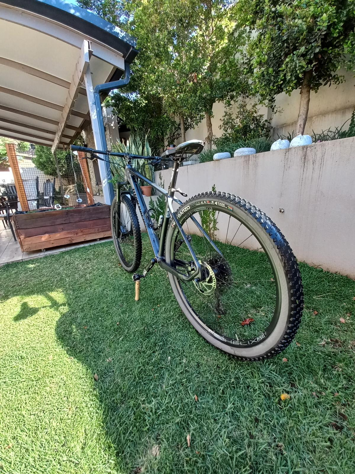 Titan drone elite *29er frame* for sale!! | Hardtail Mountain Bike Frames | Bike Hub