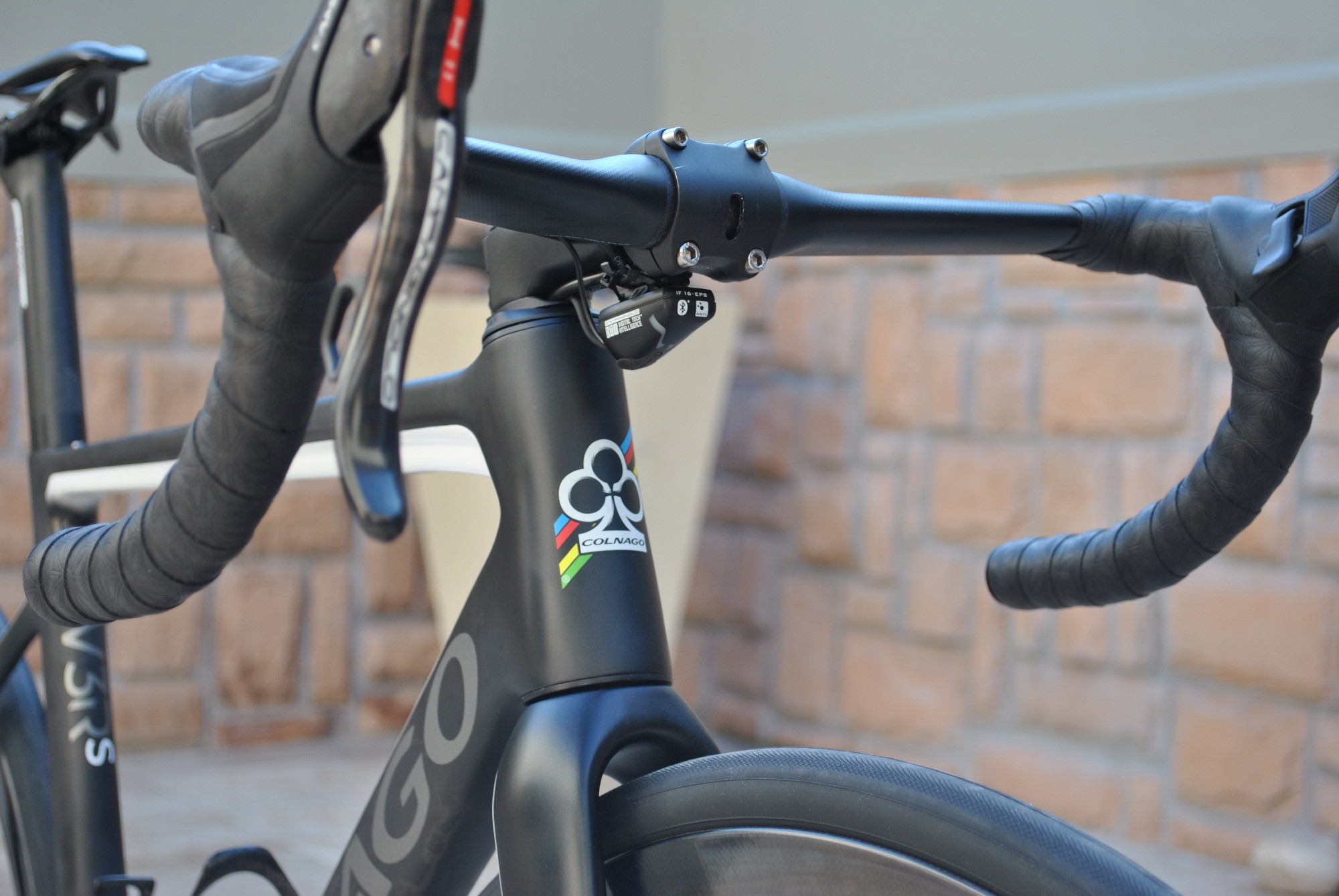 Colnago V3Rs | Road Bikes | Bike Hub