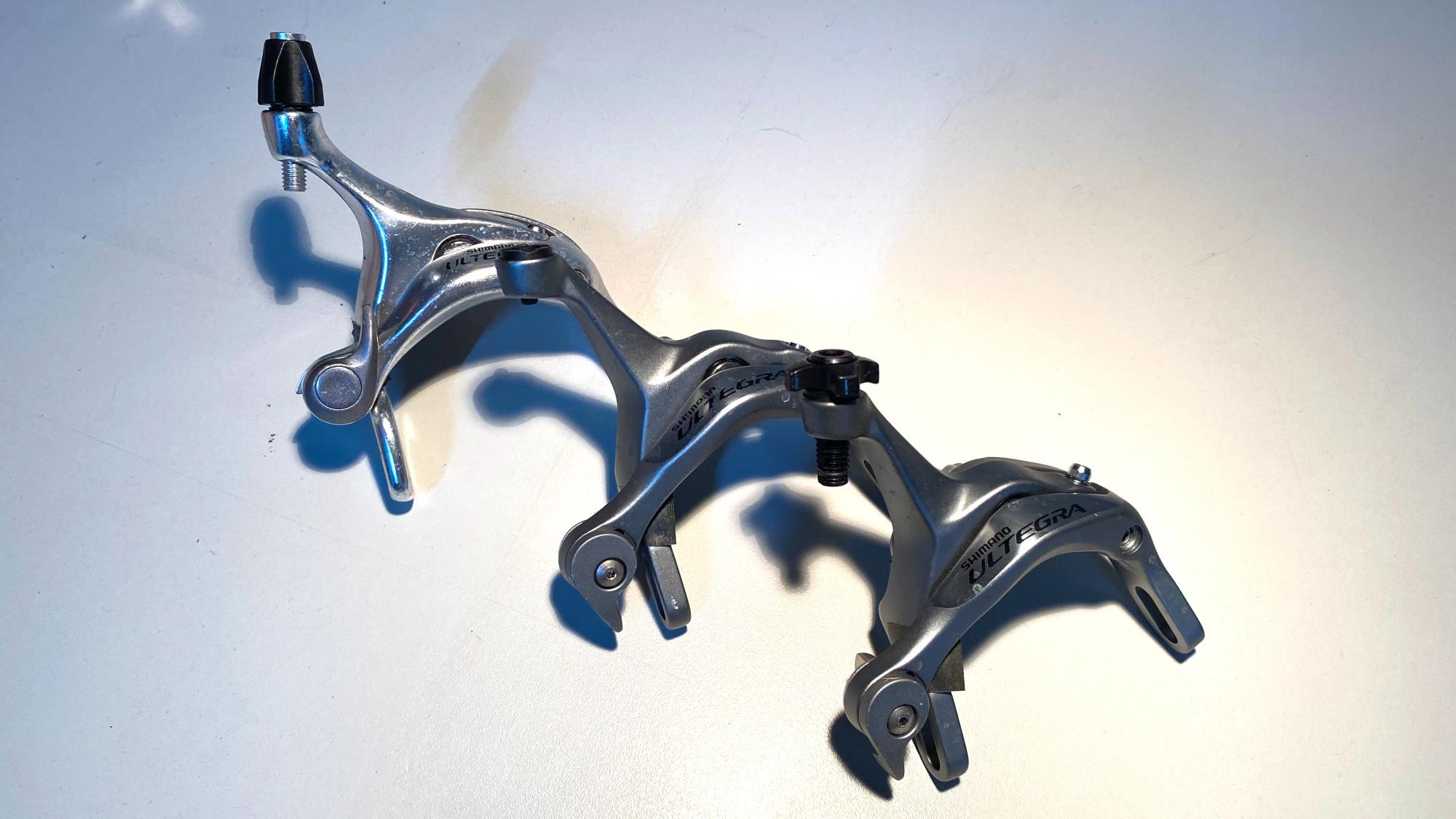 Shimano Ultegra Brake Callipers | Road Bike Brakes | Bike Hub