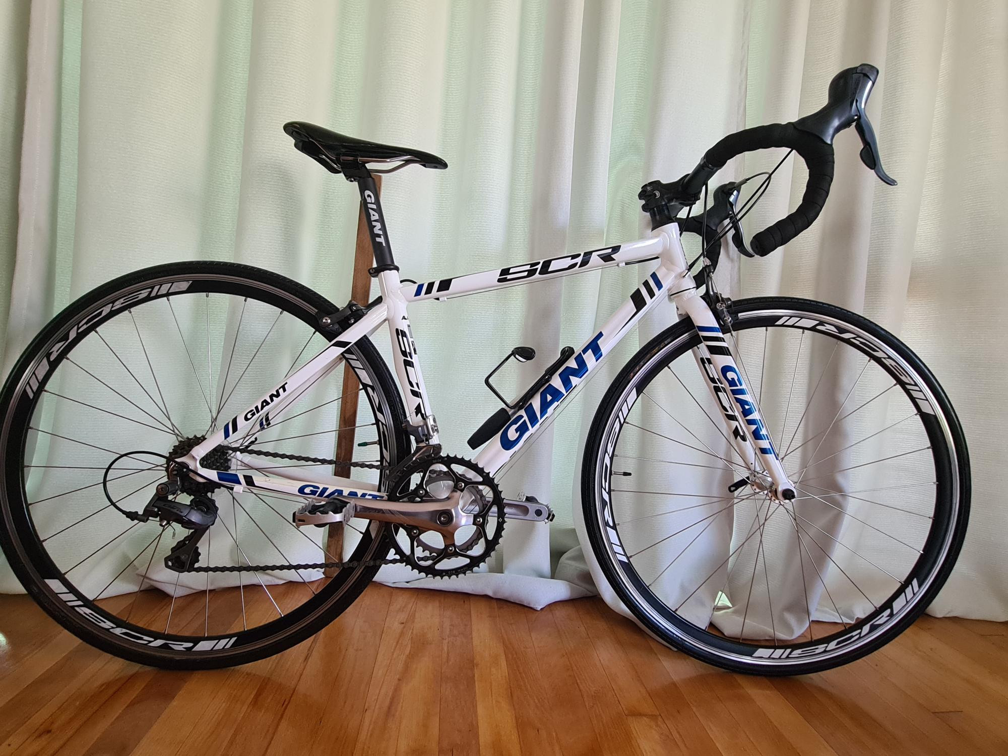 Giant SCR Road Bike | Road Bikes | Bike Hub