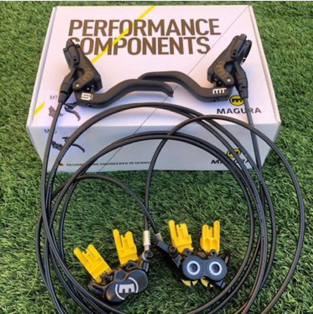 Magura MTB Disc brakes (A) | Mountain Bike Brakes | Bike Hub