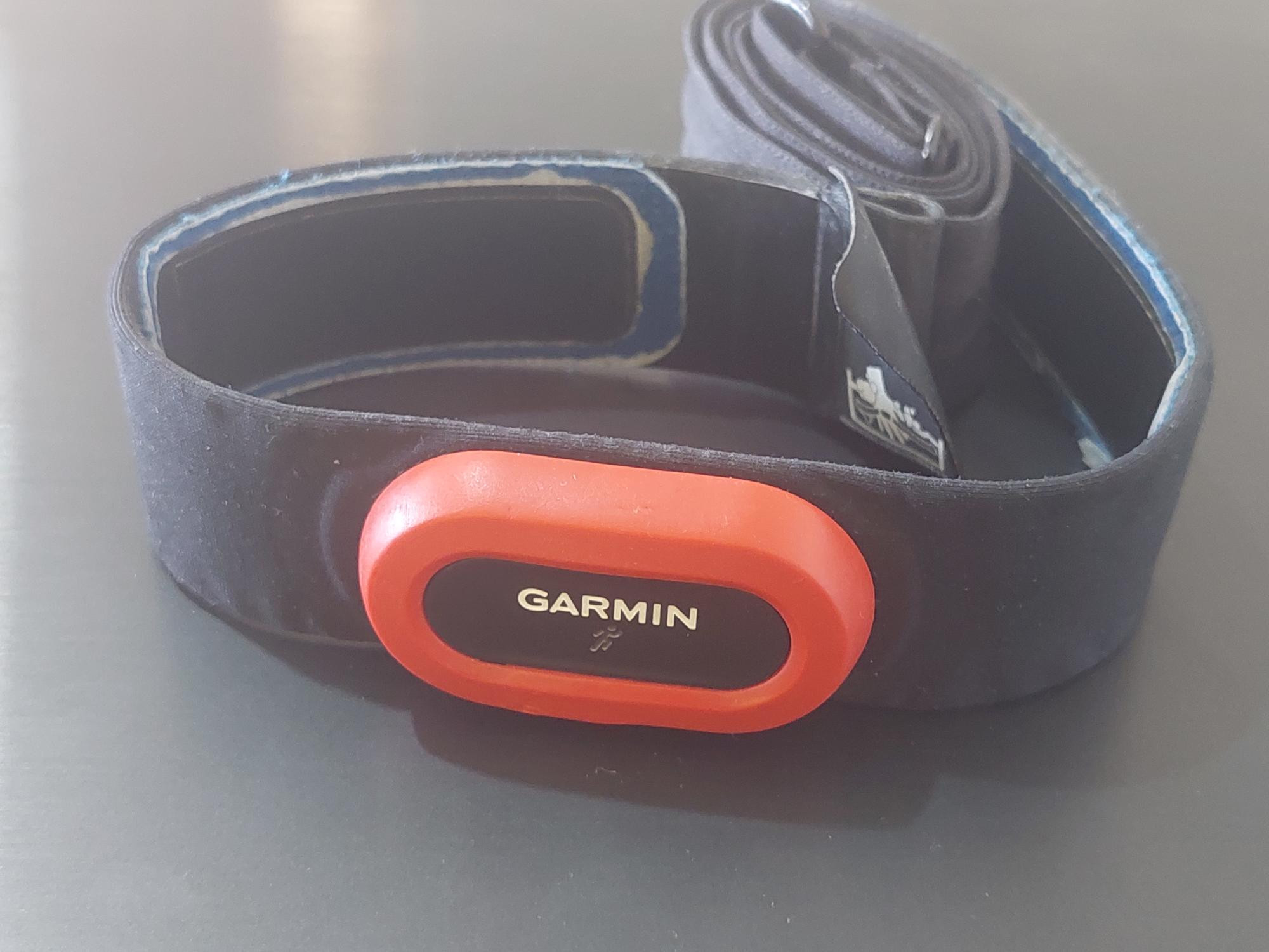 Garmin HRM Run | Sensors, Mounts & Accessories | Bike Hub