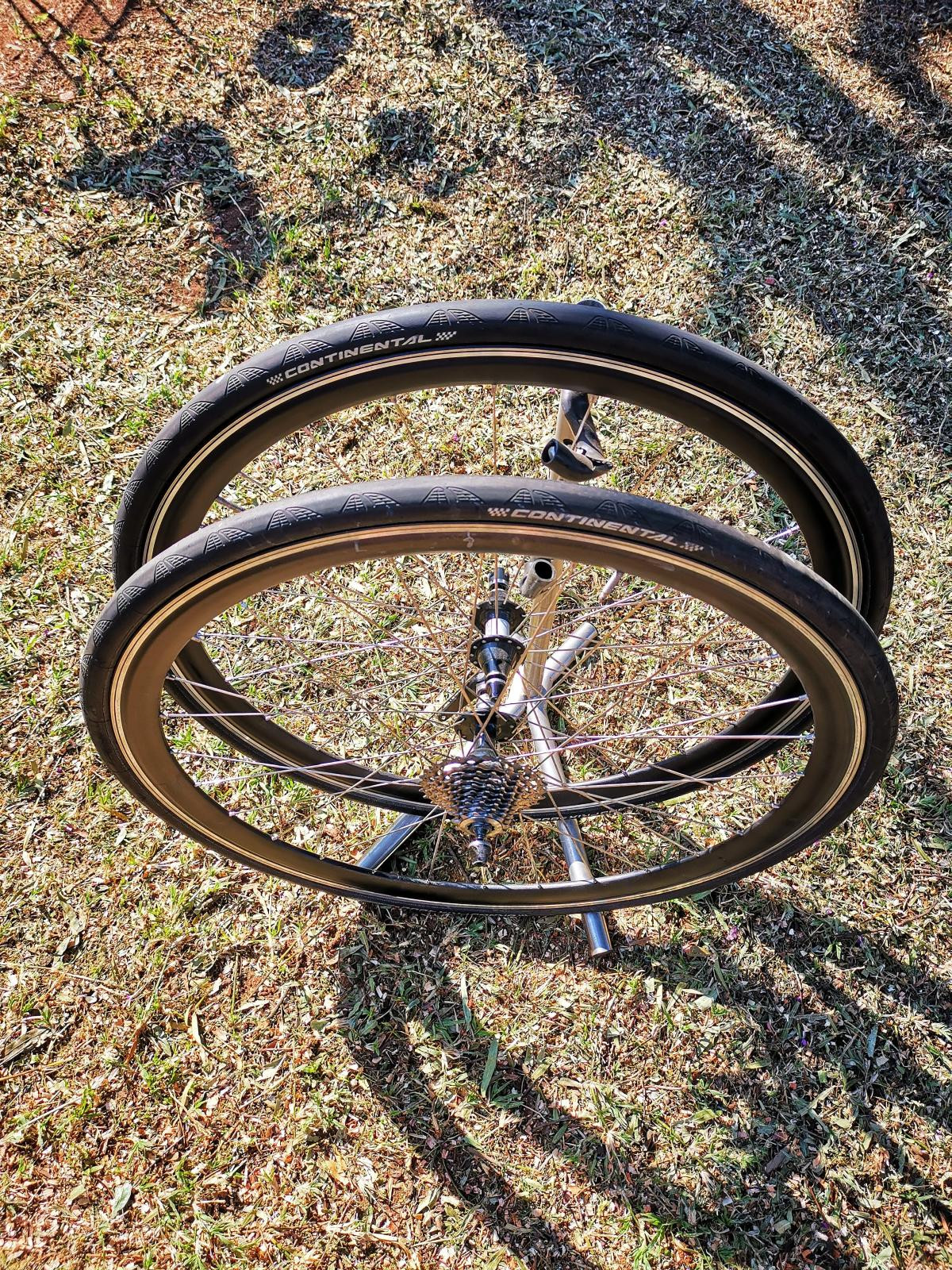 Felt Rims | Road Bike Wheels | Bike Hub