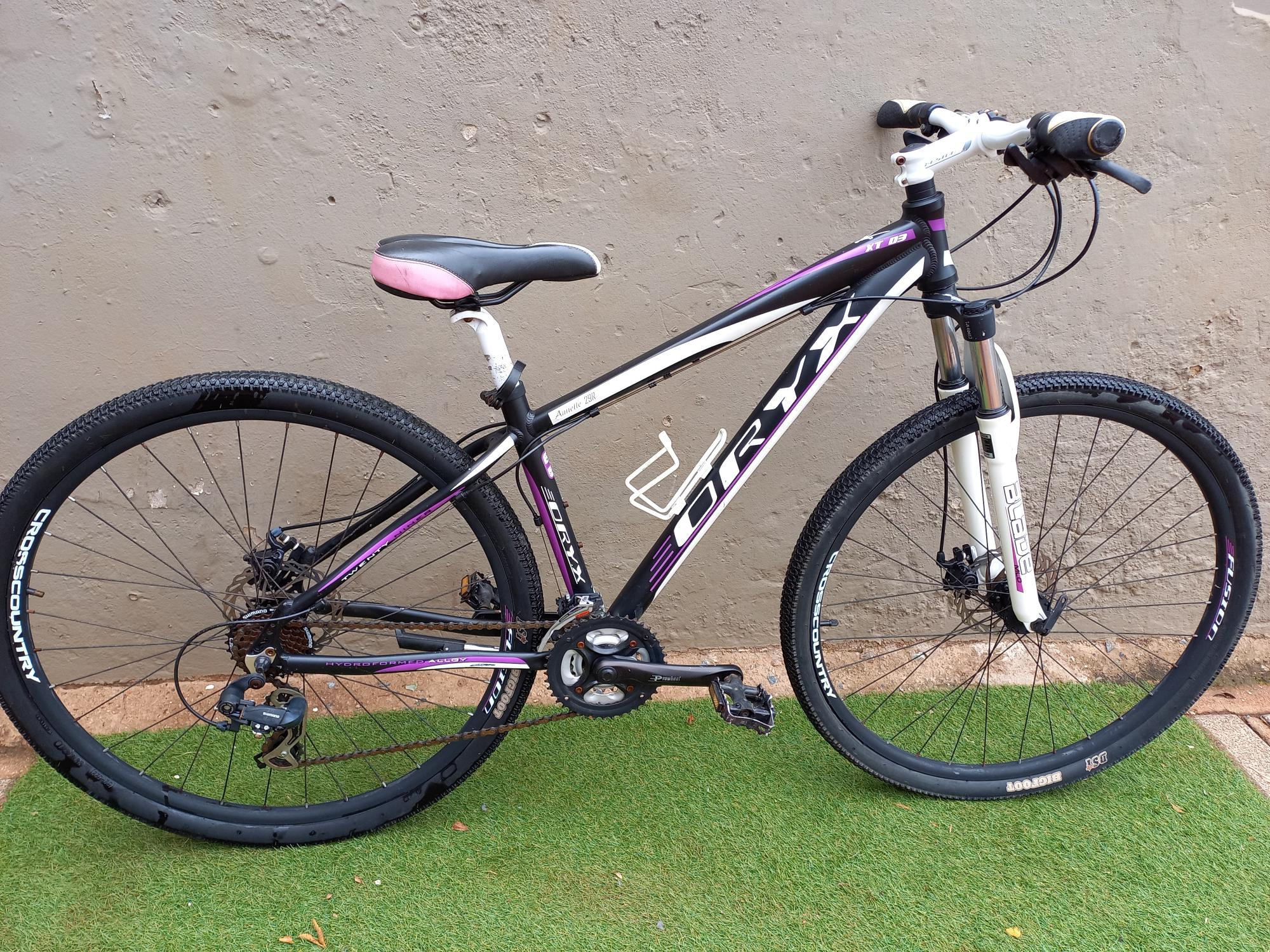 Oryx Ladies 29er | Hardtail Mountain Bikes | Bike Hub