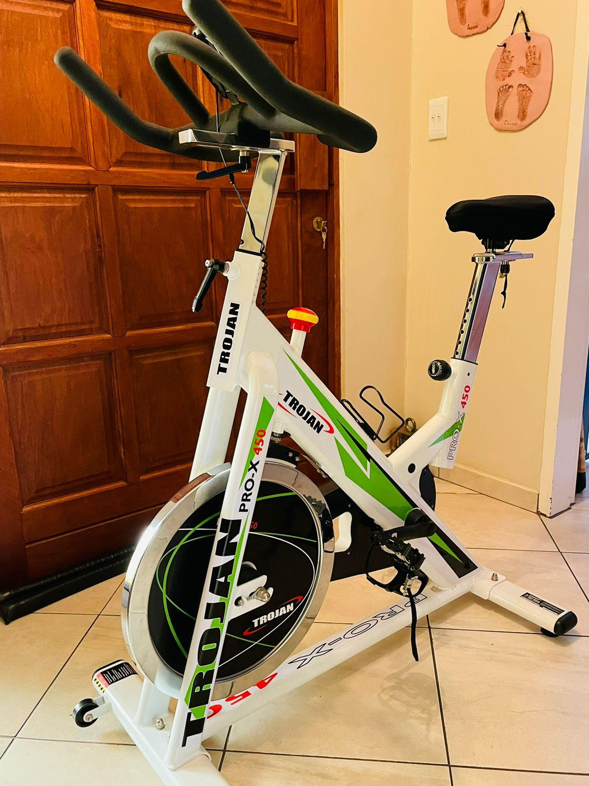 Trojan Pro-X 450 | Indoor Trainers & Accessories | Bike Hub