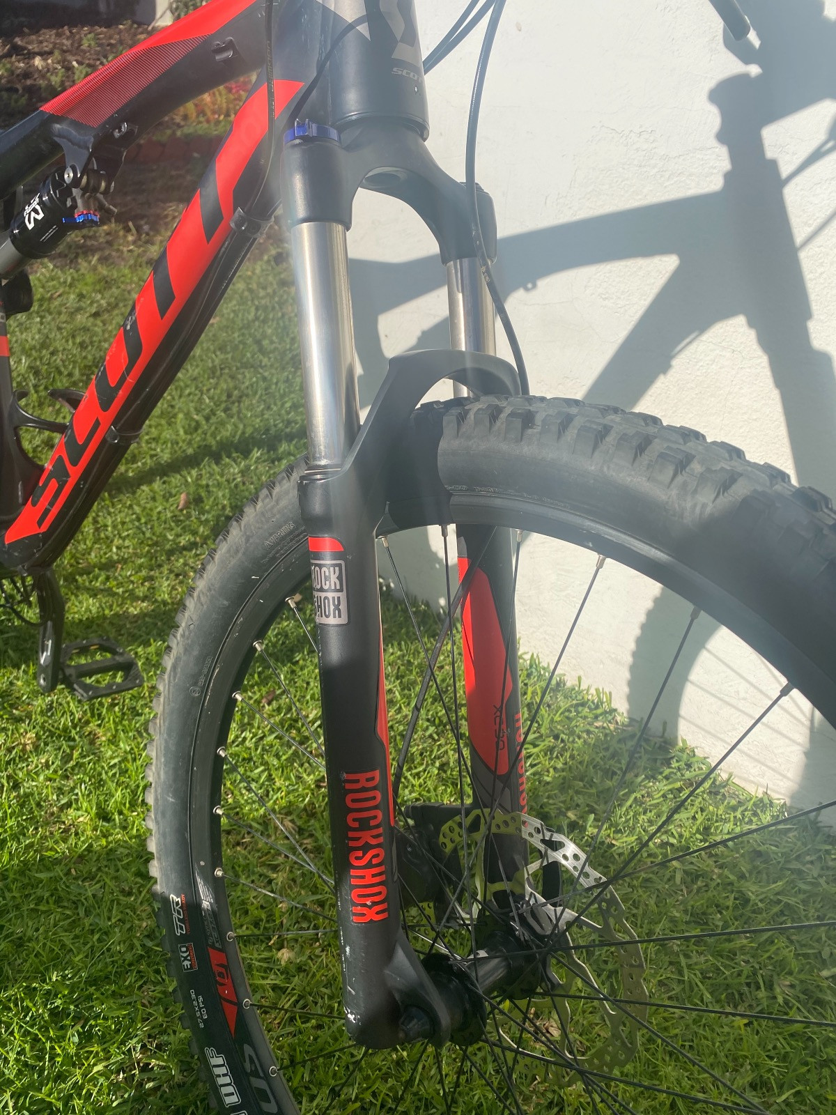 Scott Spark 760 | Dual Suspension Mountain Bikes | Bike Hub