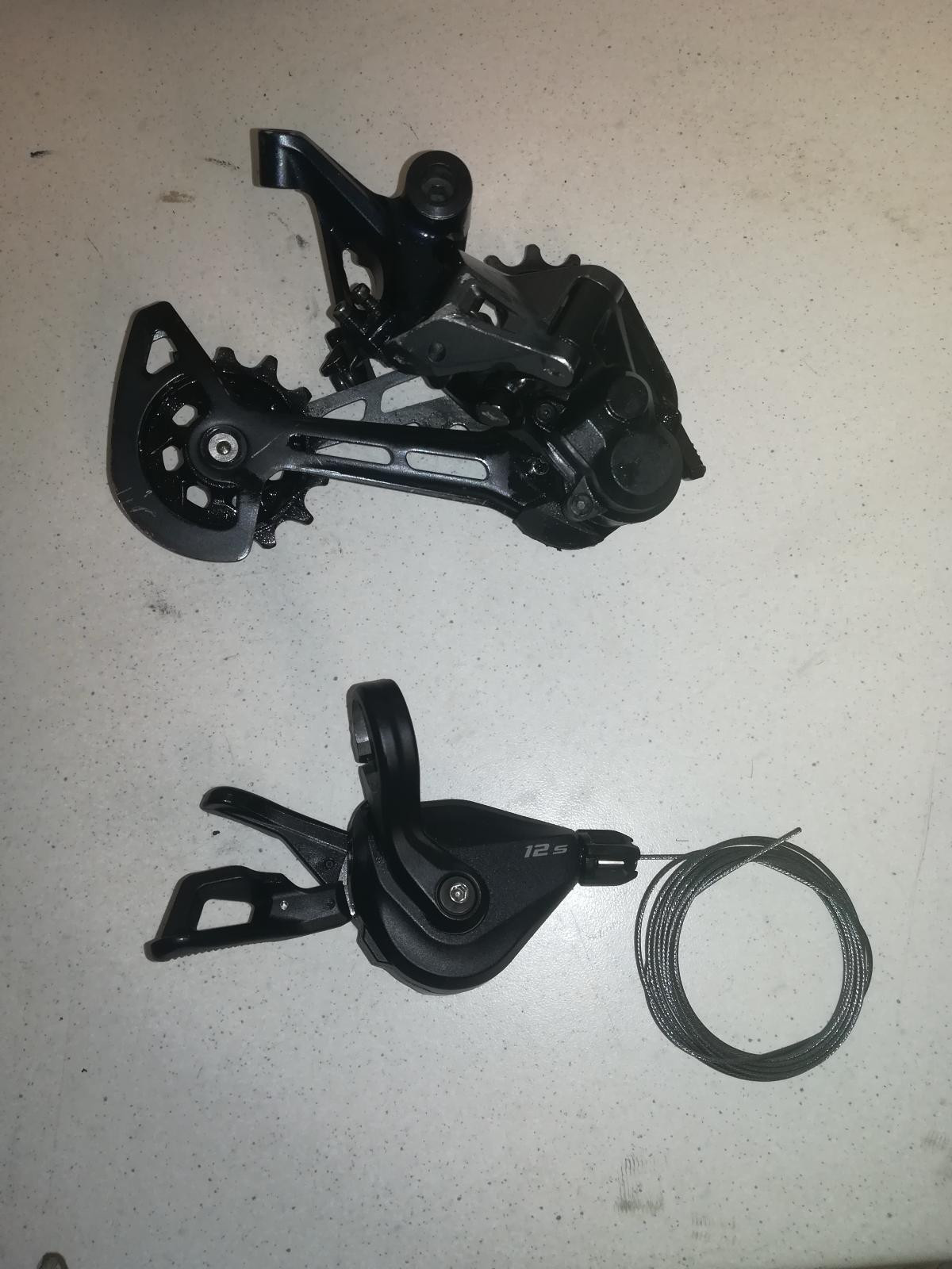 Shimano upgrade kit | Complete Groupsets | Bike Hub
