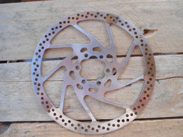 *Shimano SM-RT75 180 Disc Rotor | Brake Parts & Accessories | Bike Hub