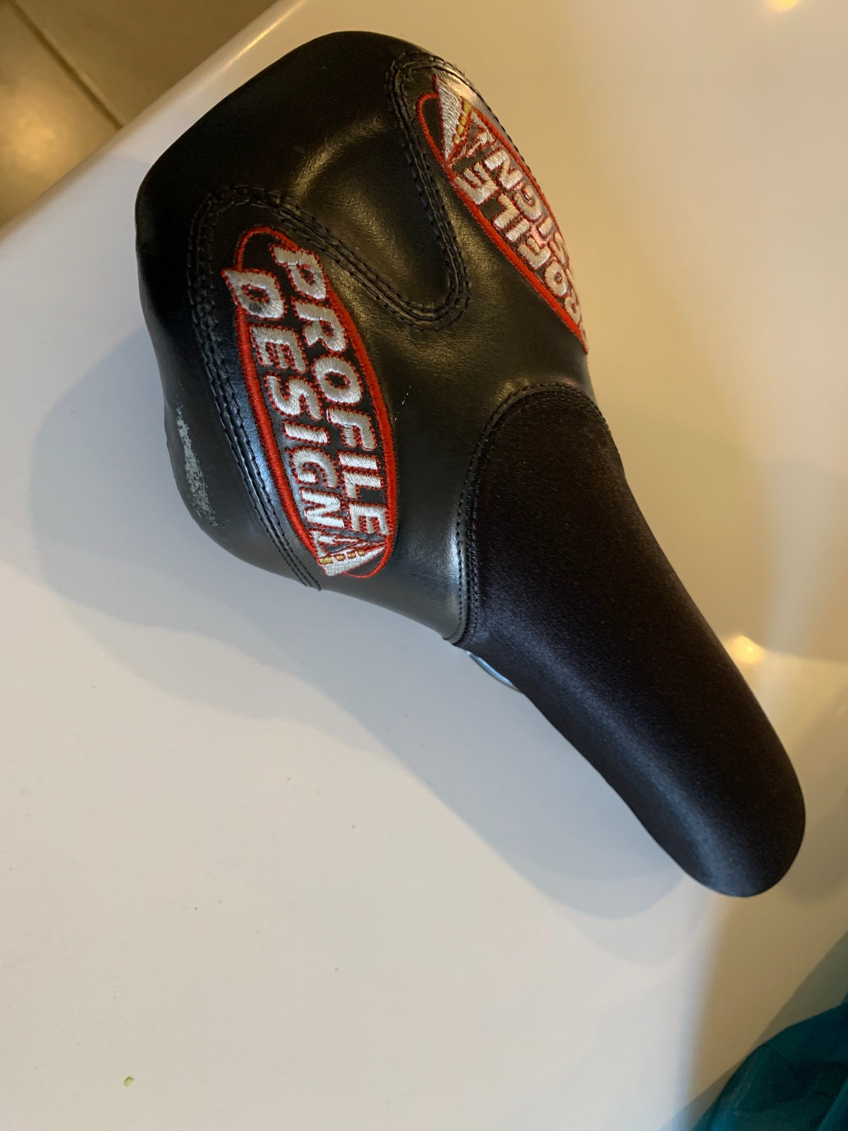 Profile Design 125mm saddle | Saddles | Bike Hub