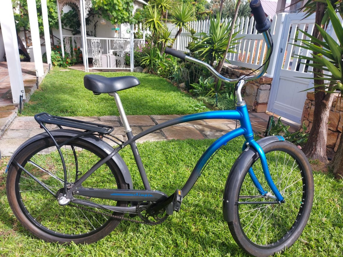 Cruiser bike-Simple | Commuter Bikes | Bike Hub