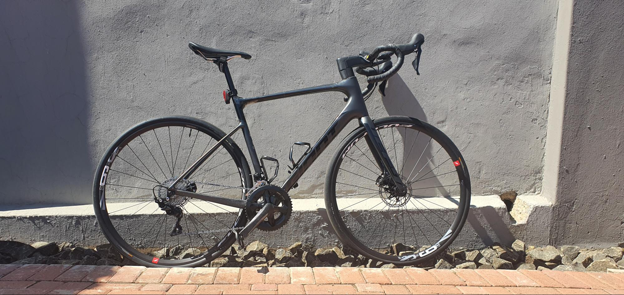 Giant Defy Pro2 M/L for sale | Road Bikes | Bike Hub