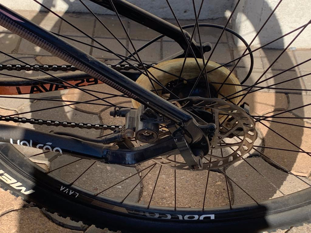 Volcan 29 Inch Bicycle | Hardtail Mountain Bikes | Bike Hub