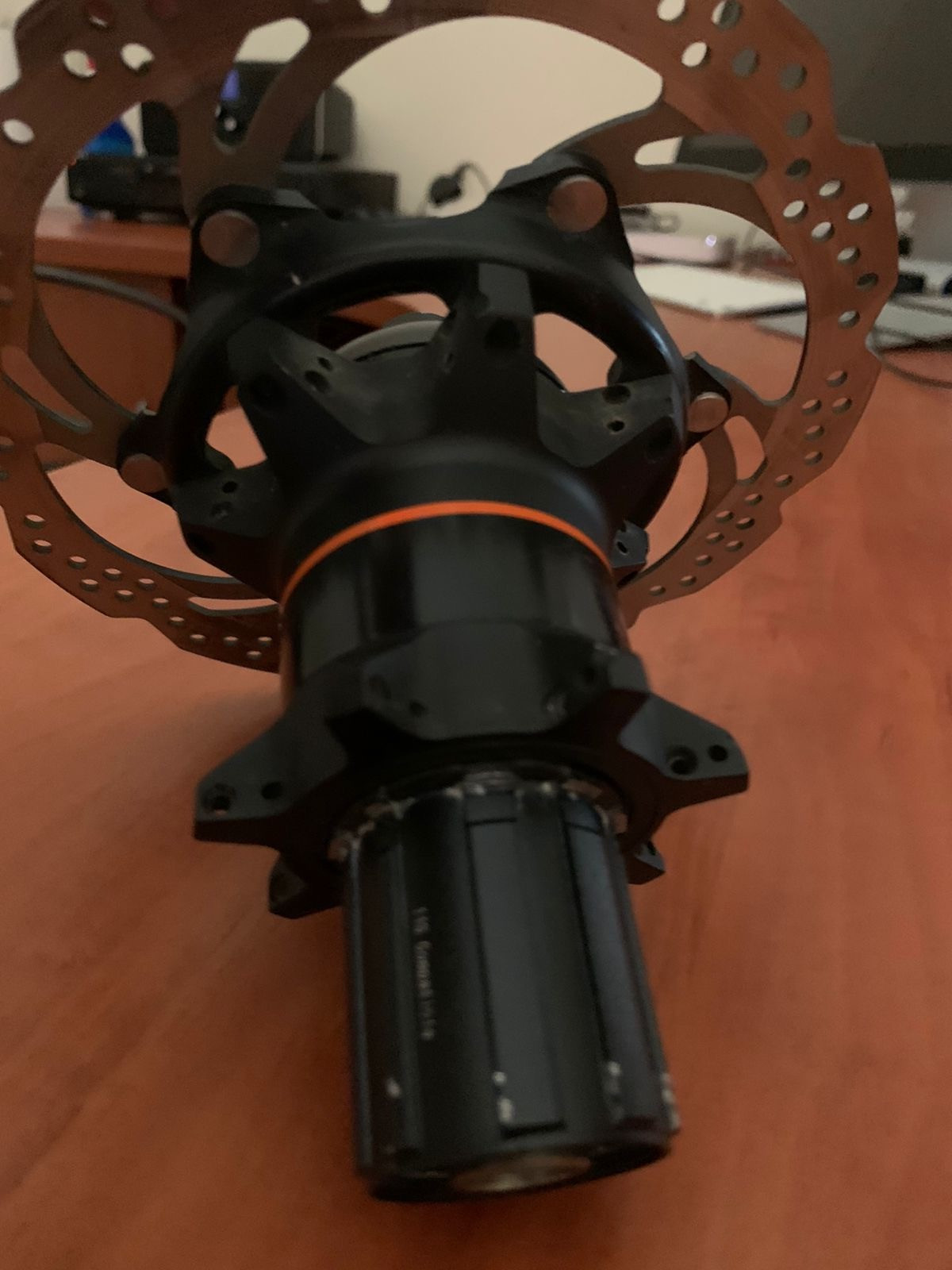 Power Tap G3 MTB Hub | Power Meters | Bike Hub