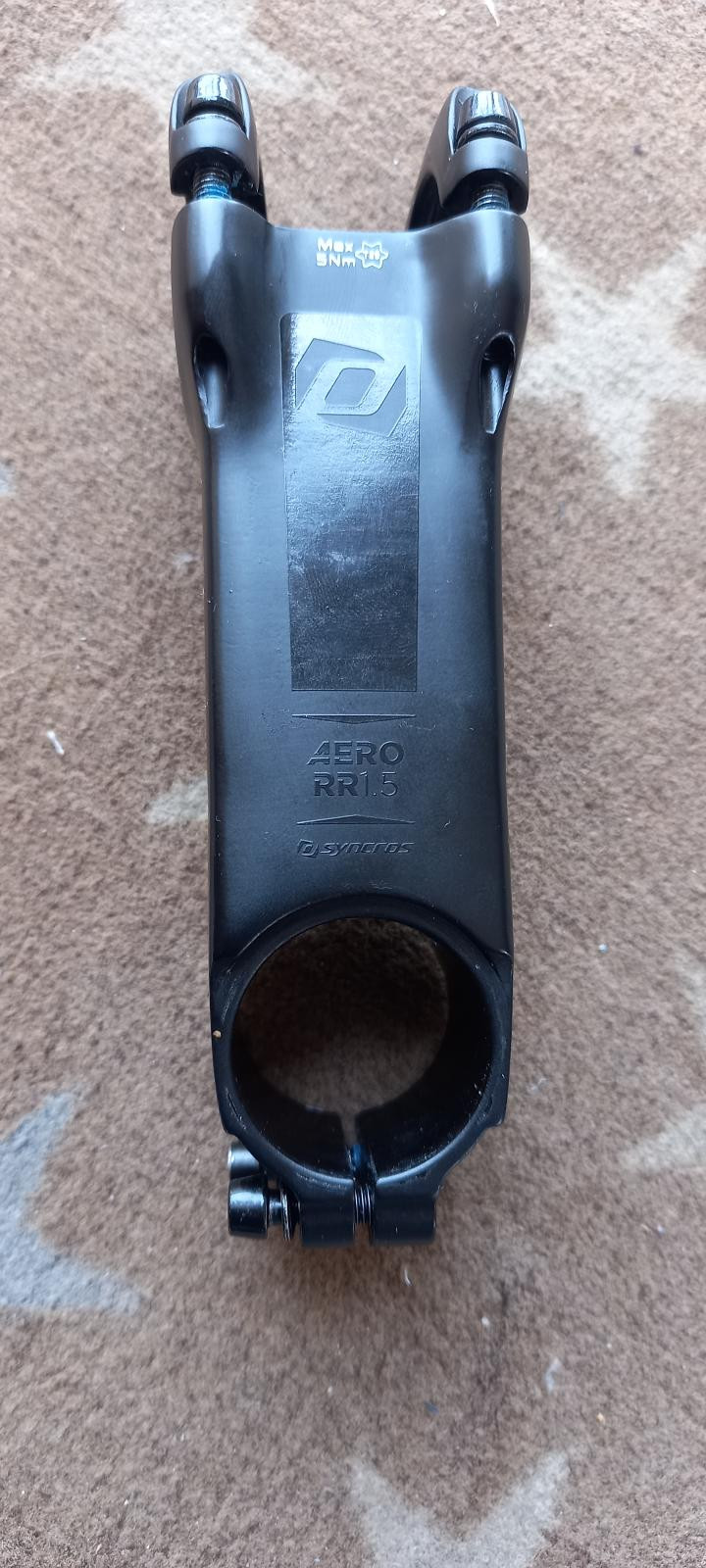 Scott Syncros stem | Stems | Bike Hub