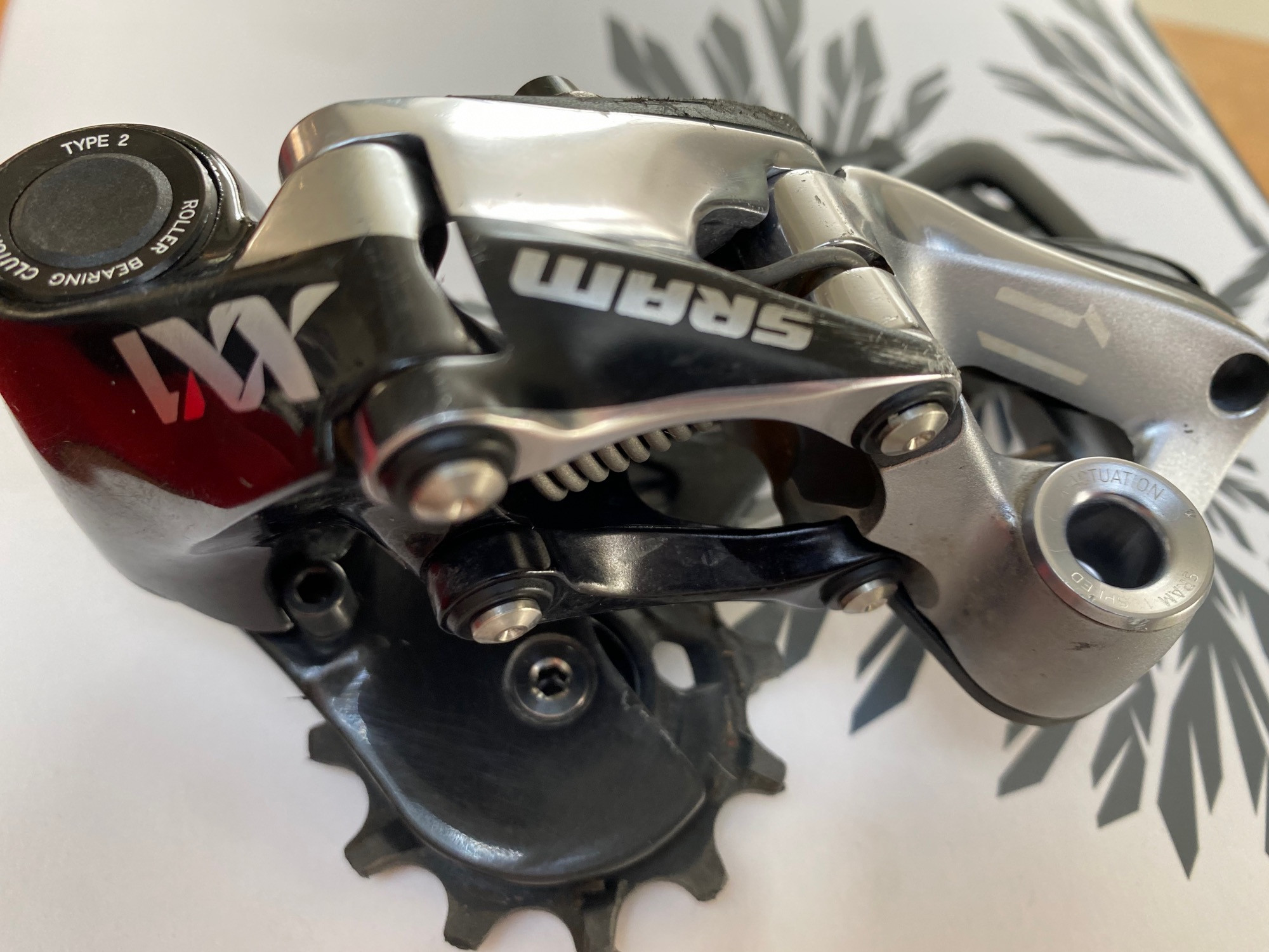 Sram XX1 11-speed Groupset | Complete Groupsets | Bike Hub