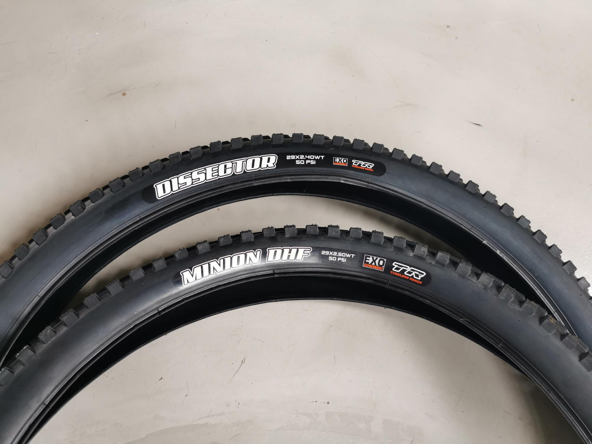 Maxxis 29er tyres | Mountain Bike Tyres | Bike Hub
