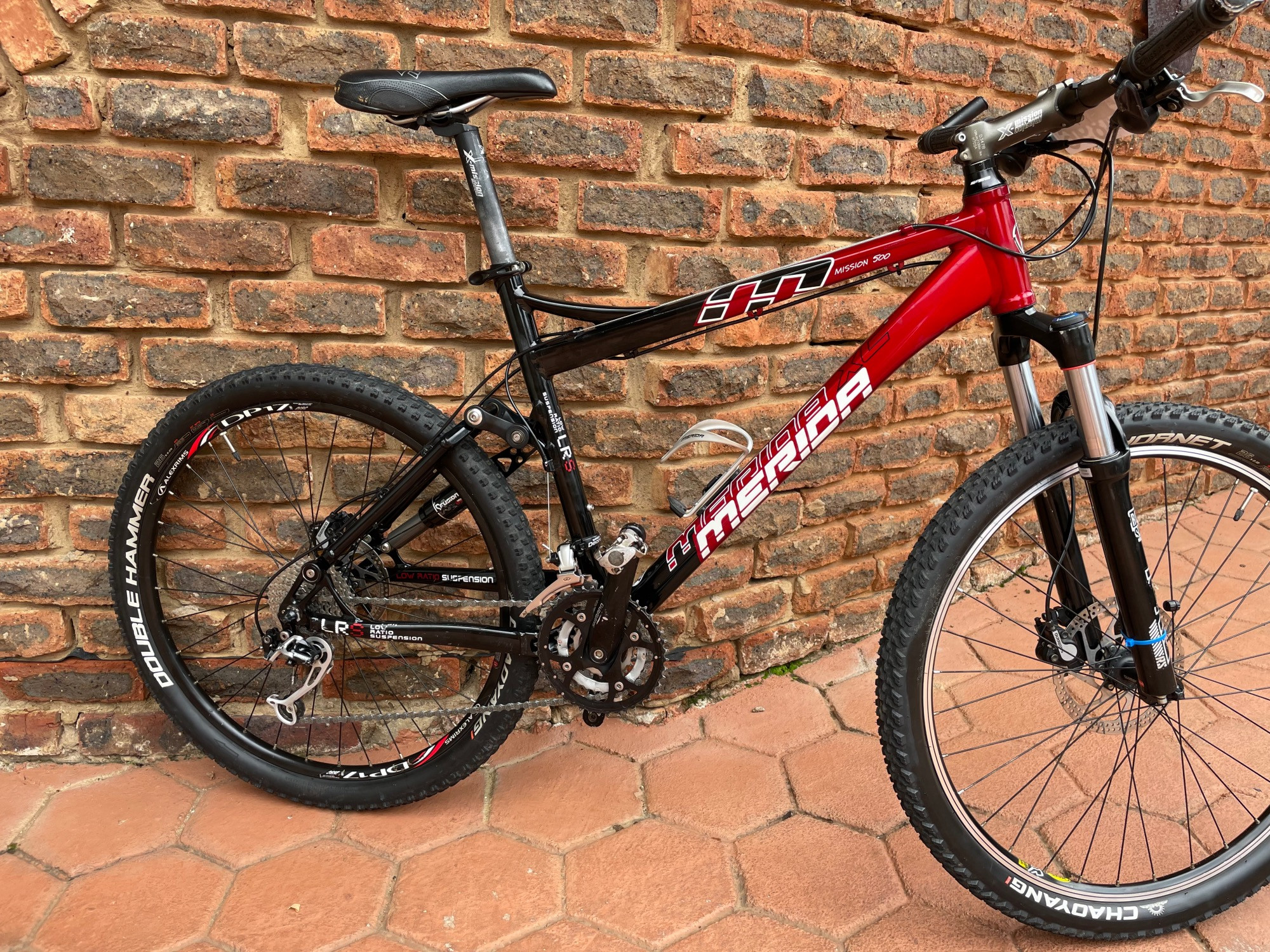Merida, Dual suspension for sale (price drop) | Dual Suspension ...