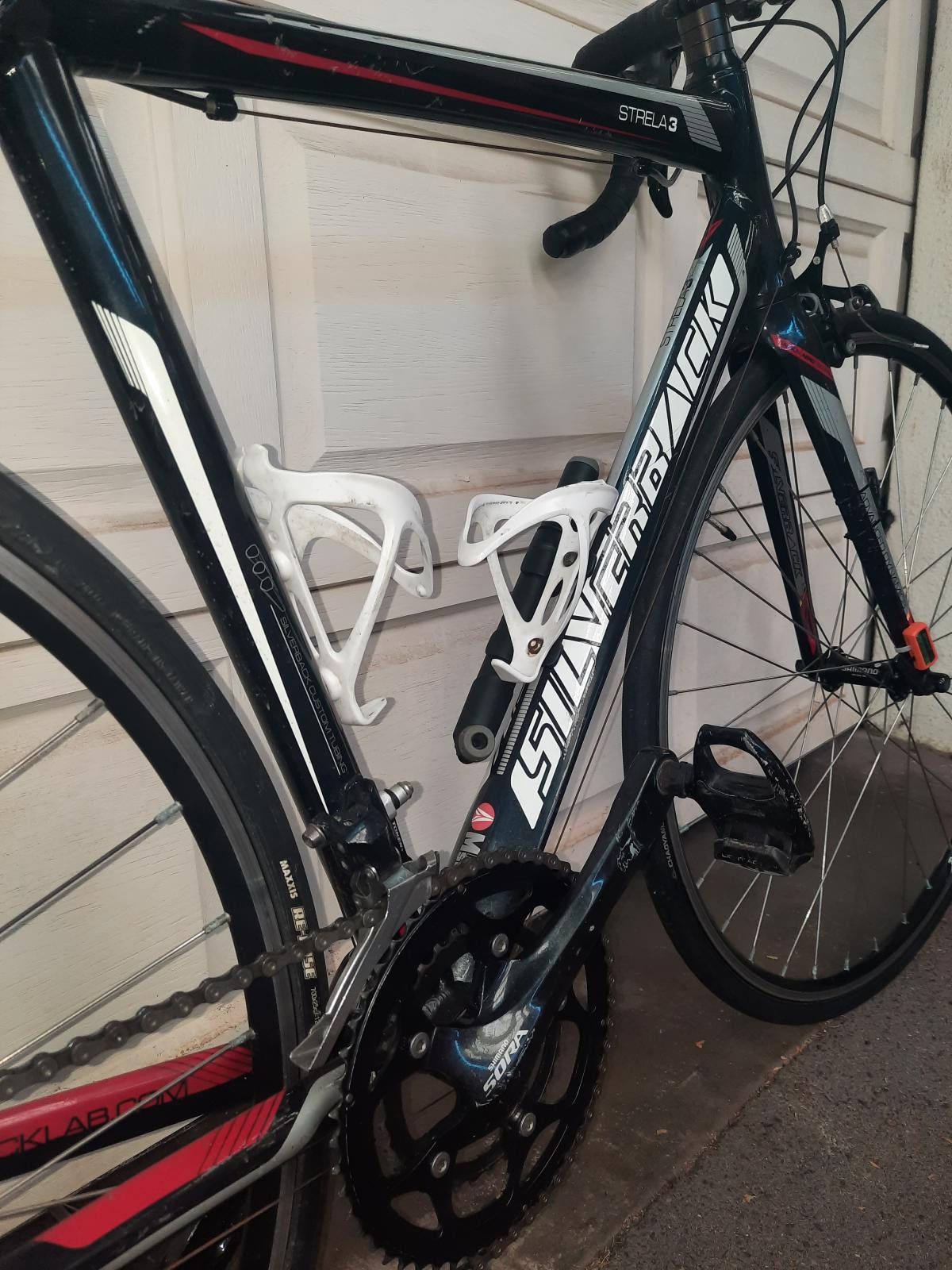 Silverback Strela 3 road bicycle | Road Bikes | Bike Hub