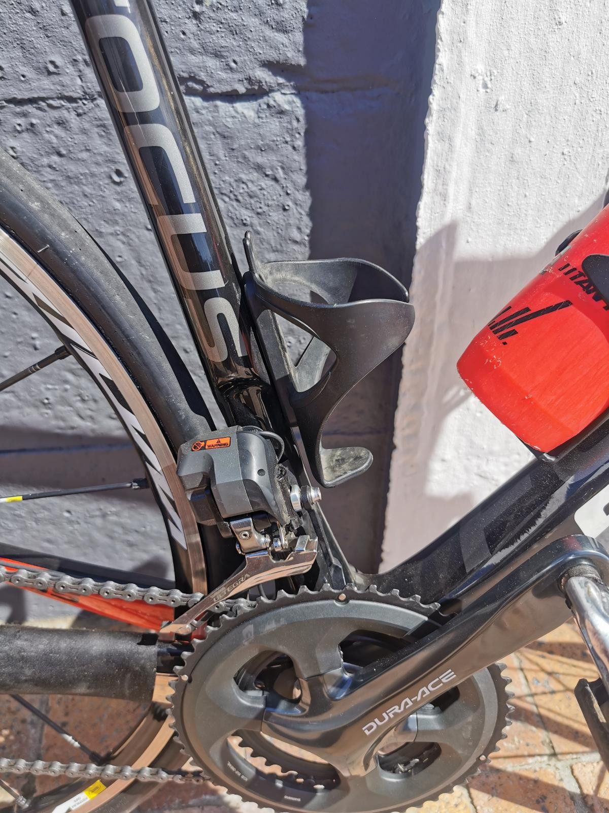 Focus road bike | Road Bikes | Bike Hub