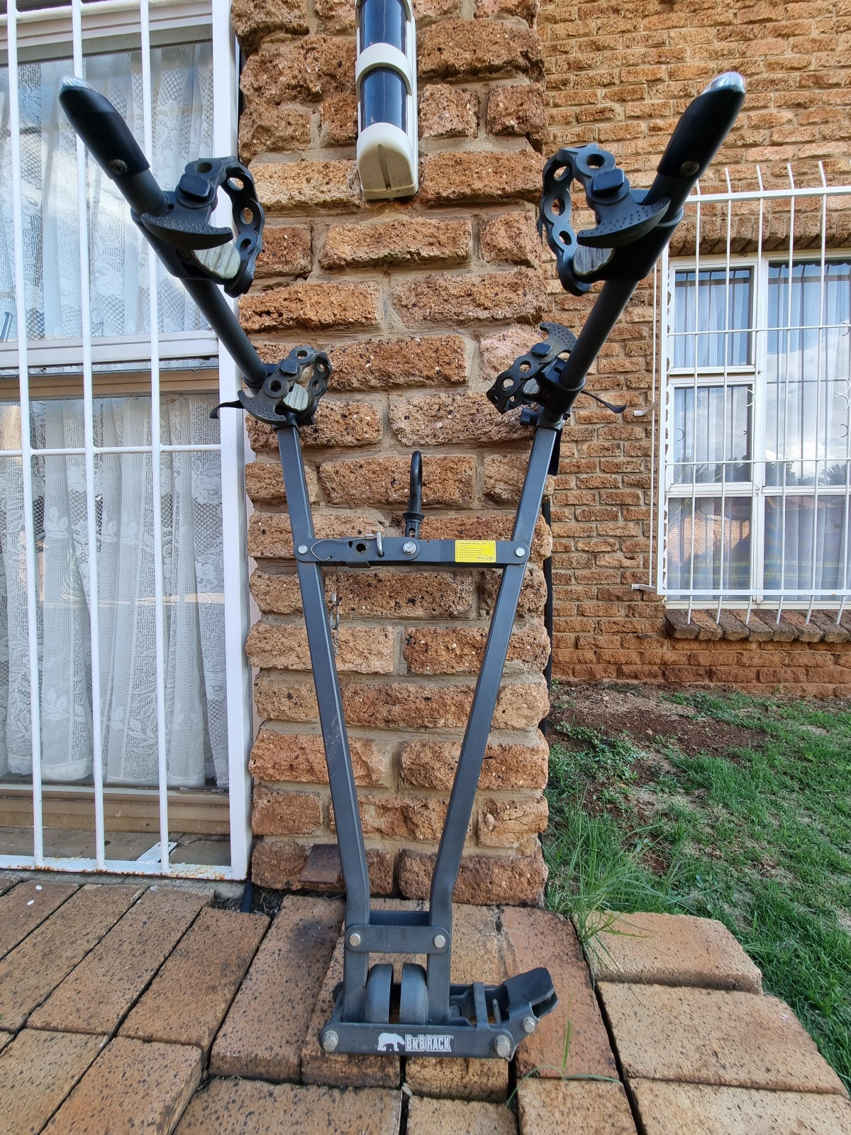 BnB Two Bike Rack | Bike Racks | Bike Hub