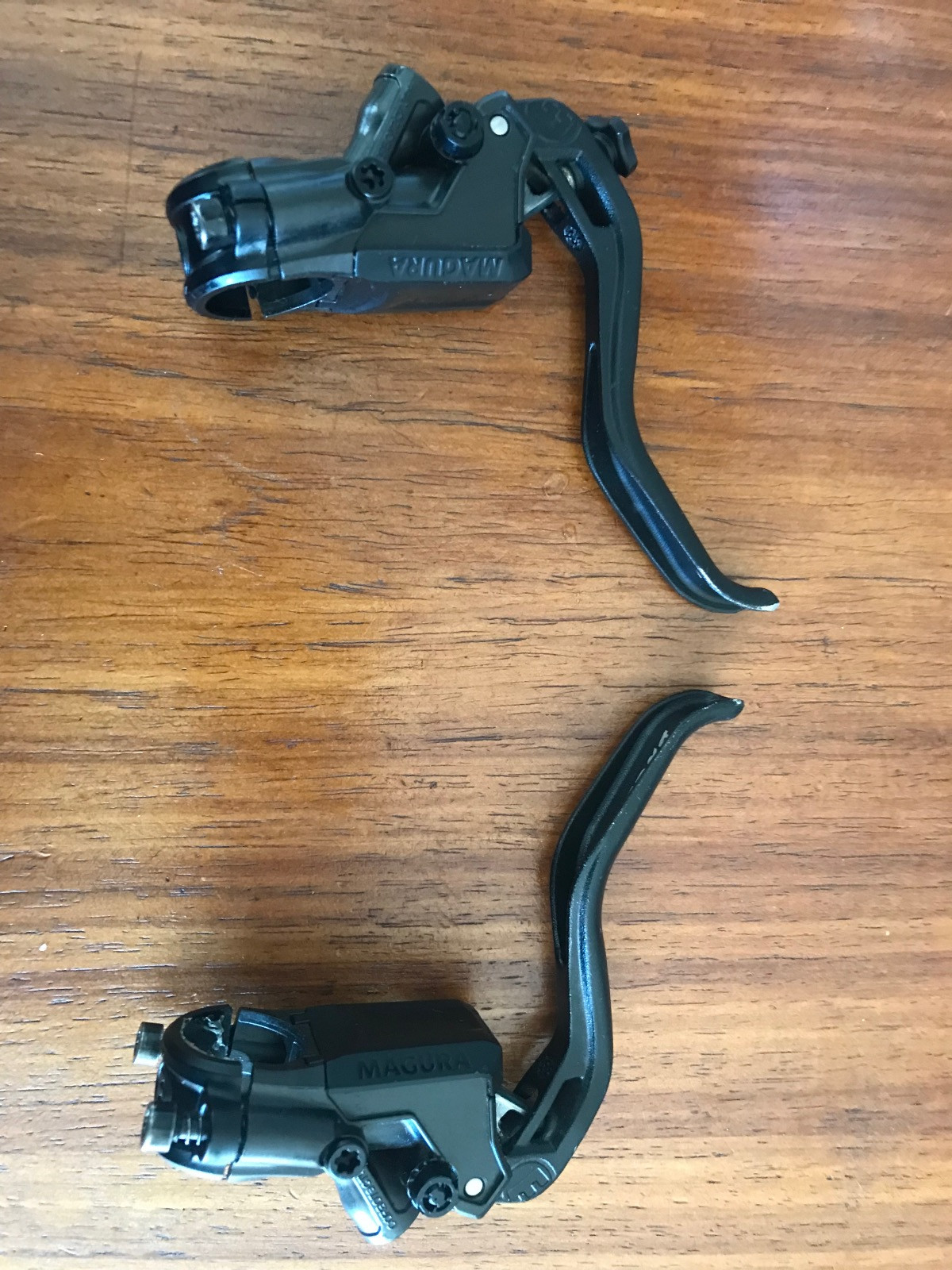 Magura MT6 levers for parts | Mountain Bike Brakes | Bike Hub