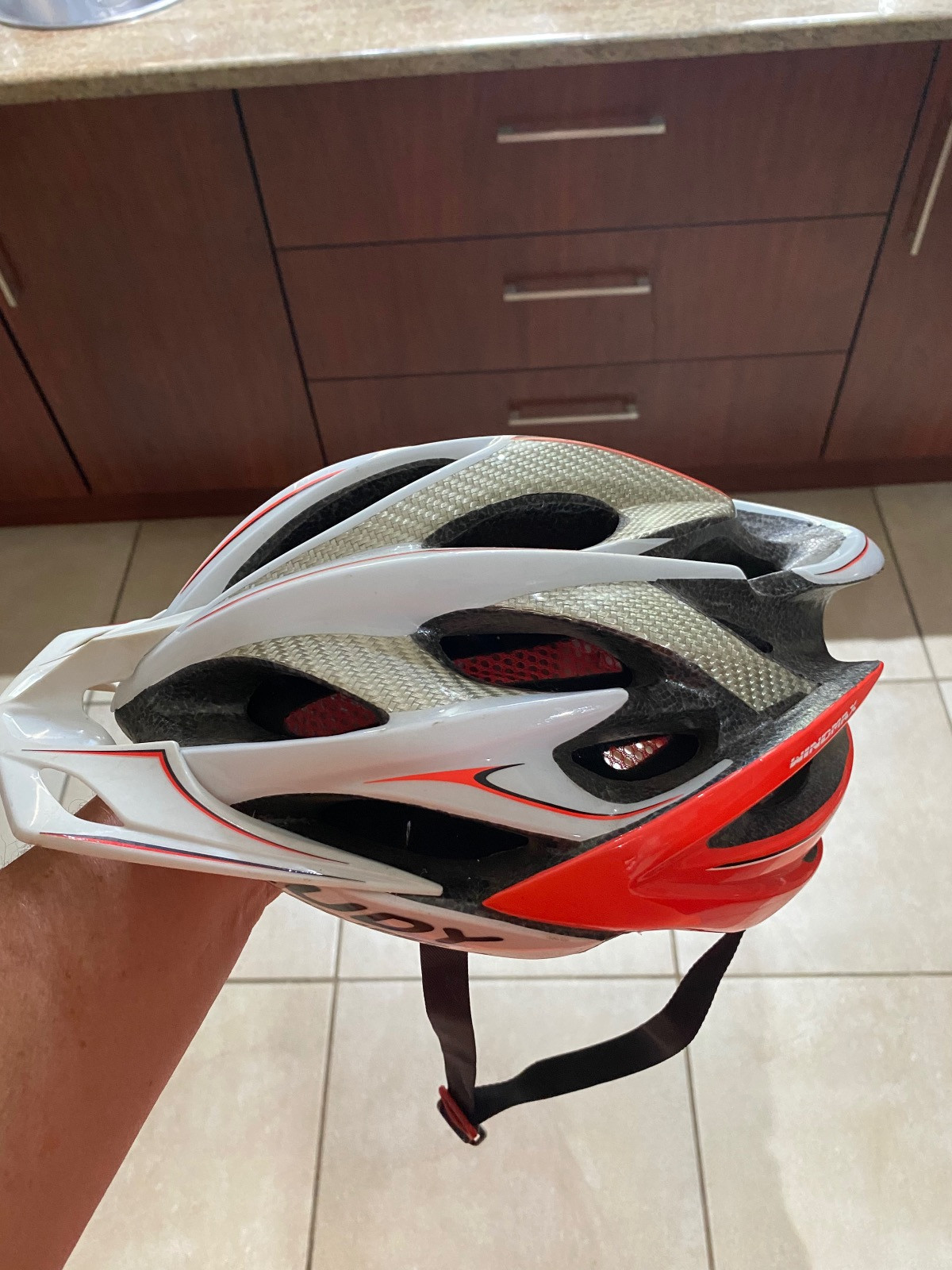 Rudy Project Windmax Helmet - L | Helmets | Bike Hub