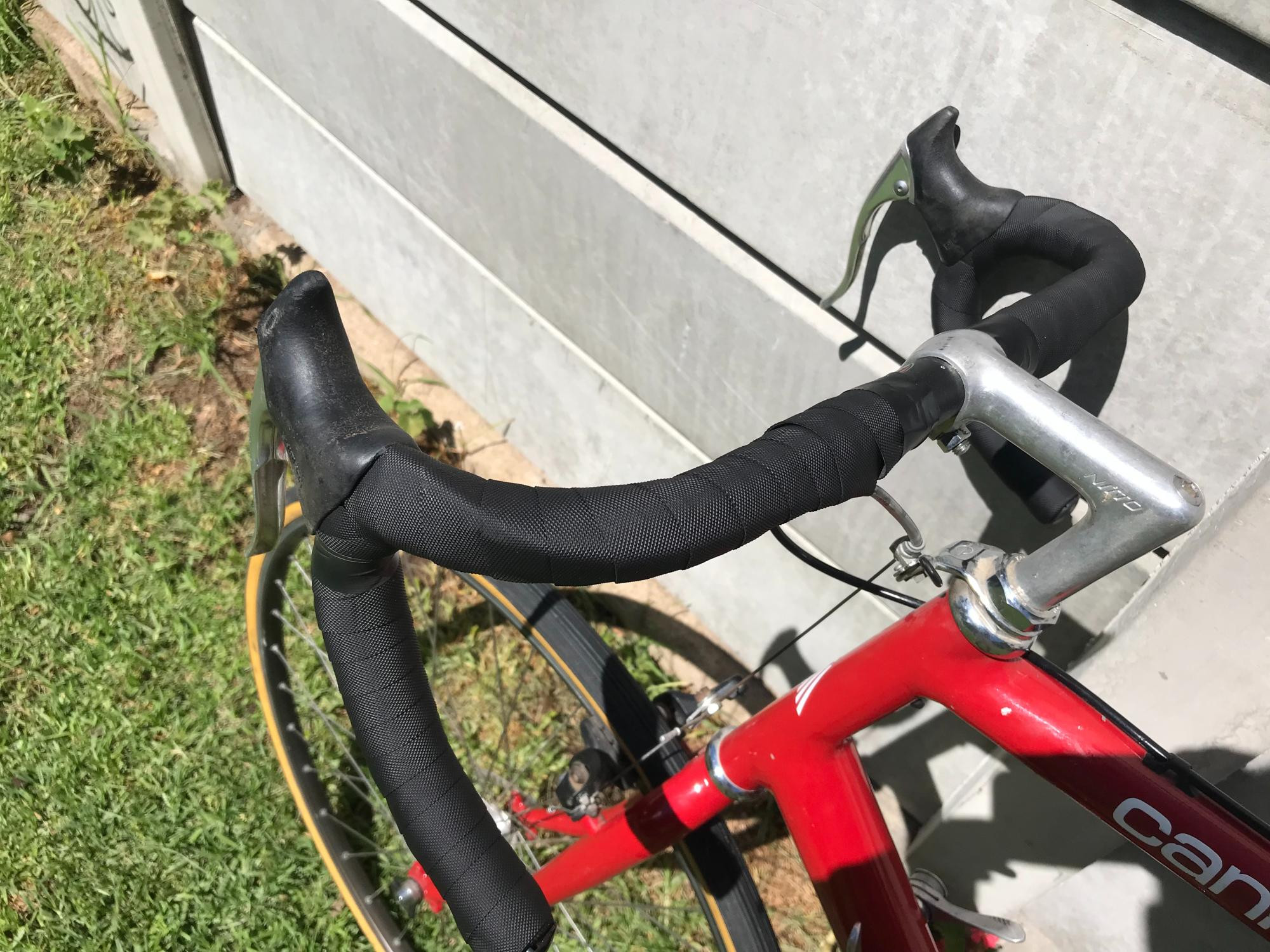 1990 Canondale ST600 | Vintage Bikes | Bike Hub