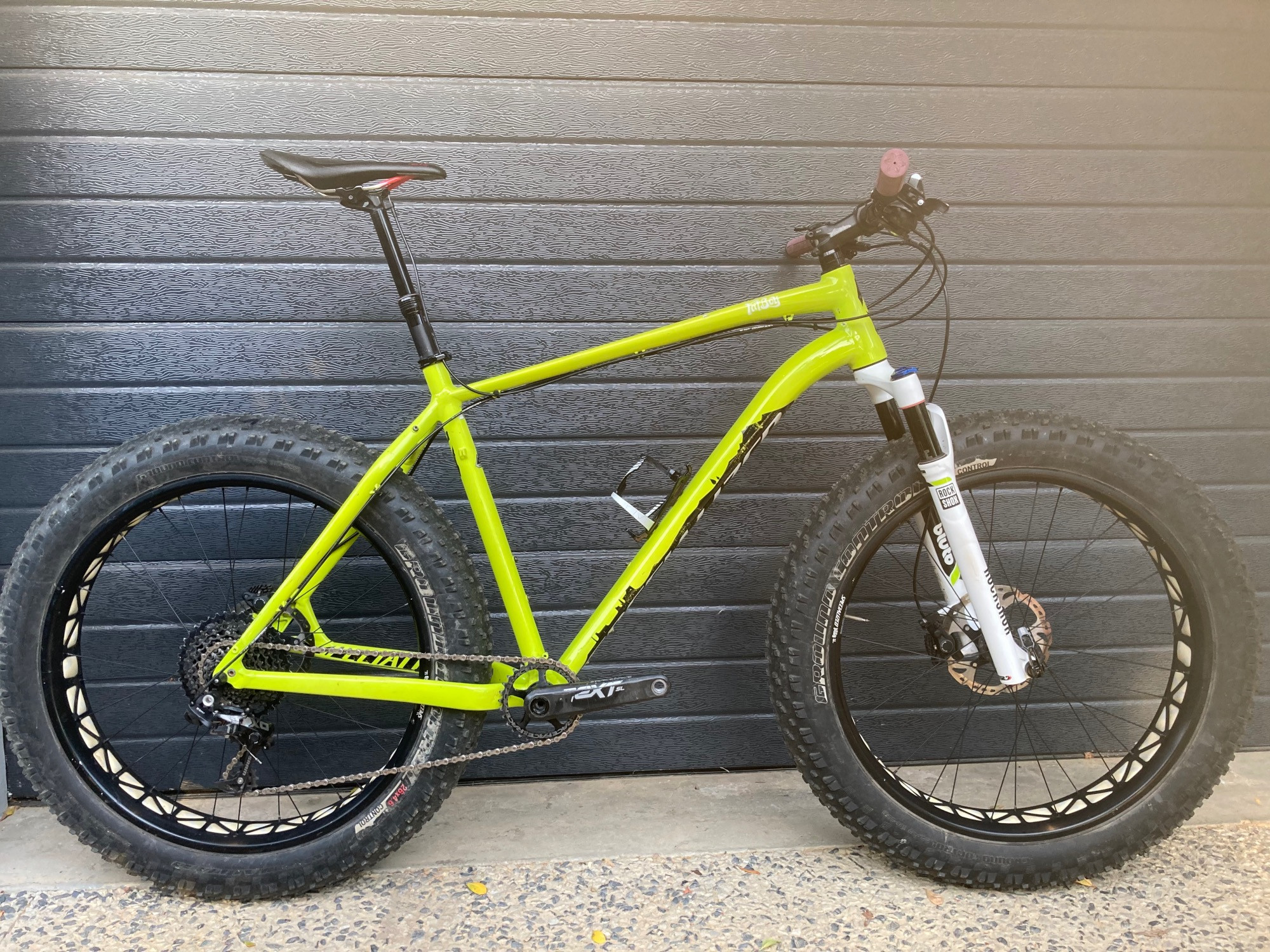 Specialized Fatboy | Fat Bikes | Bike Hub