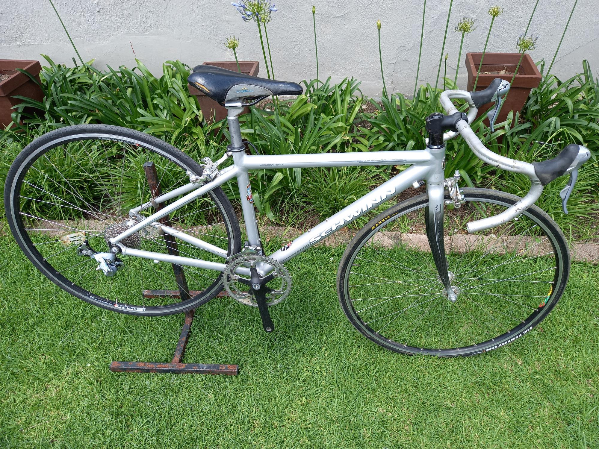 Schwinn Fastback comp | Road Bikes | Bike Hub