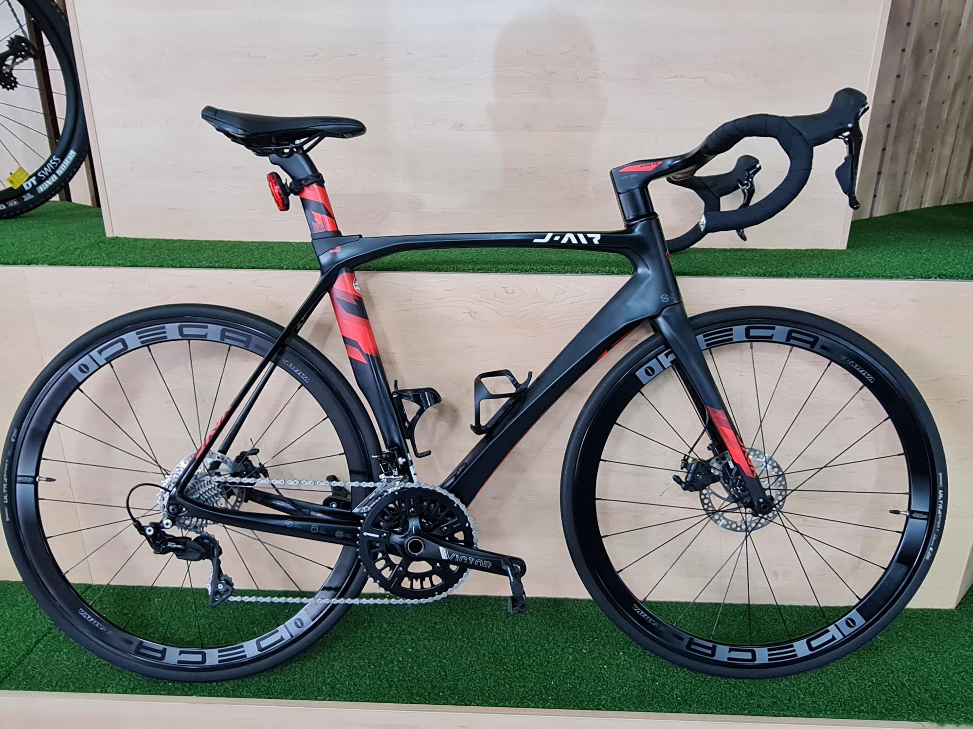 Java Feroce 3 Carbon Disc | Road Bikes | Bike Hub