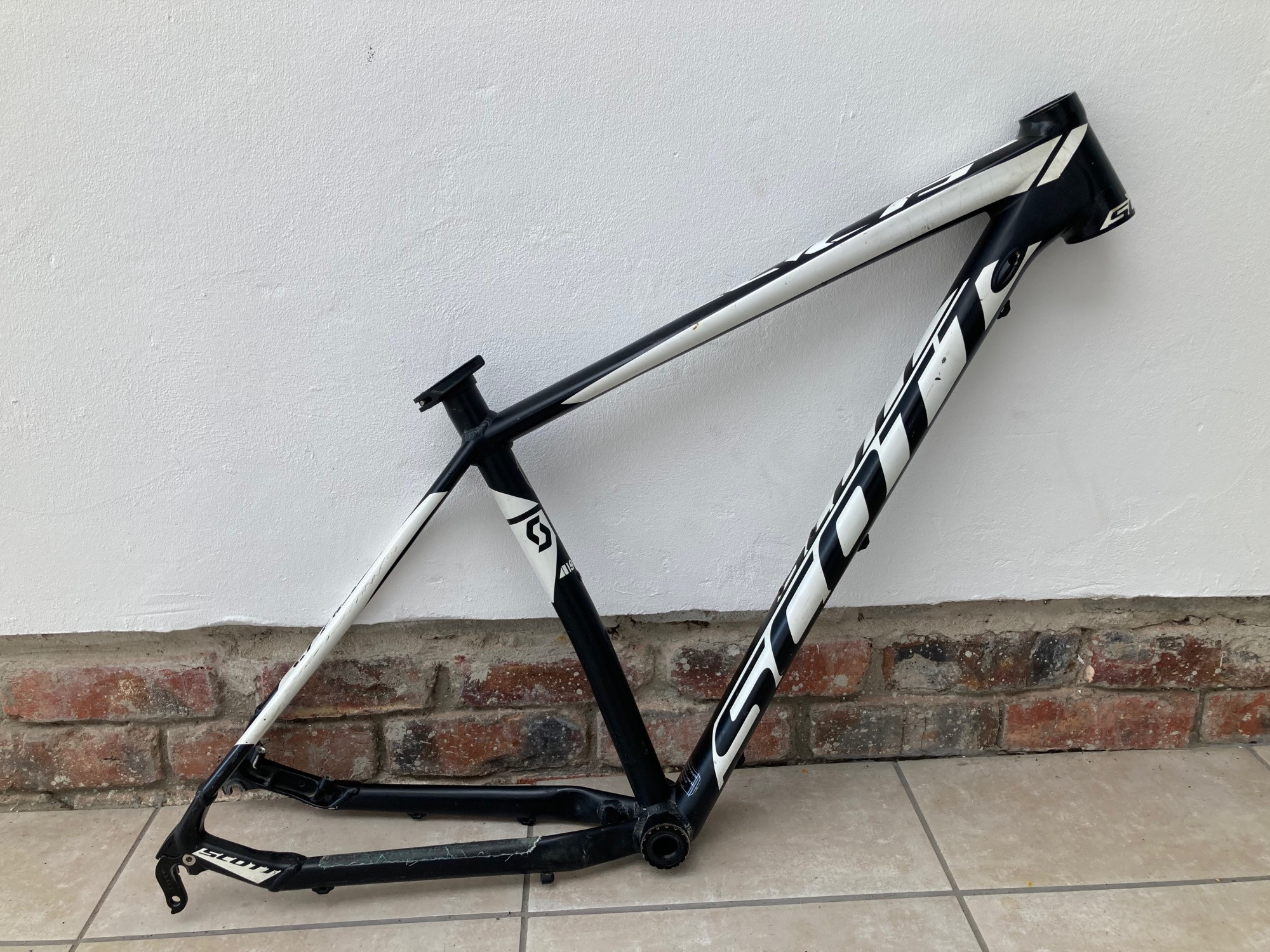 Scott Scale 940 | Hardtail Mountain Bike Frames | Bike Hub