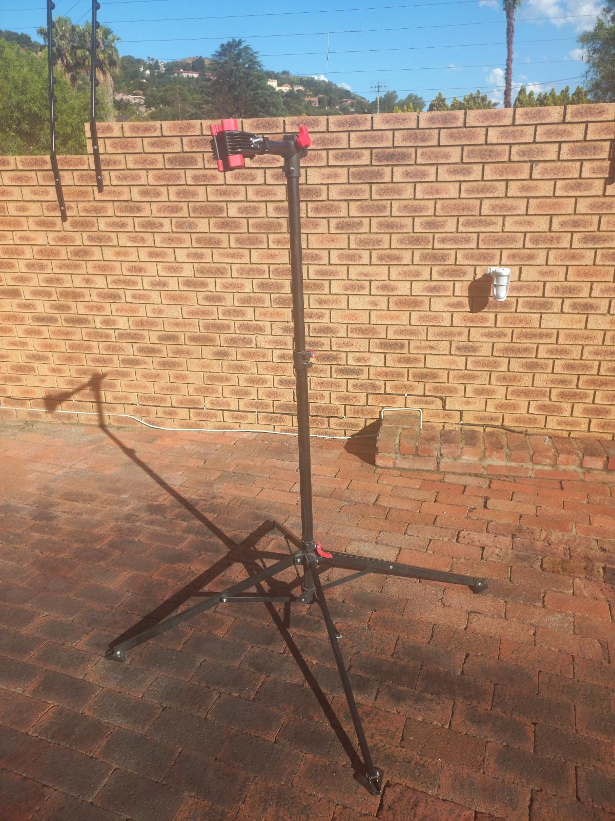 Marvel bike stand | Workshop Tools | Bike Hub