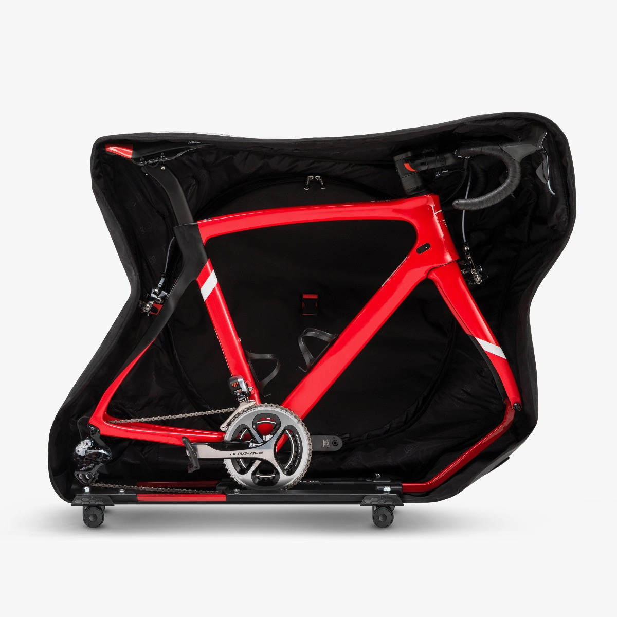 Rent a Scicon Bike Bag | Bike Bags & Boxes | Bike Hub