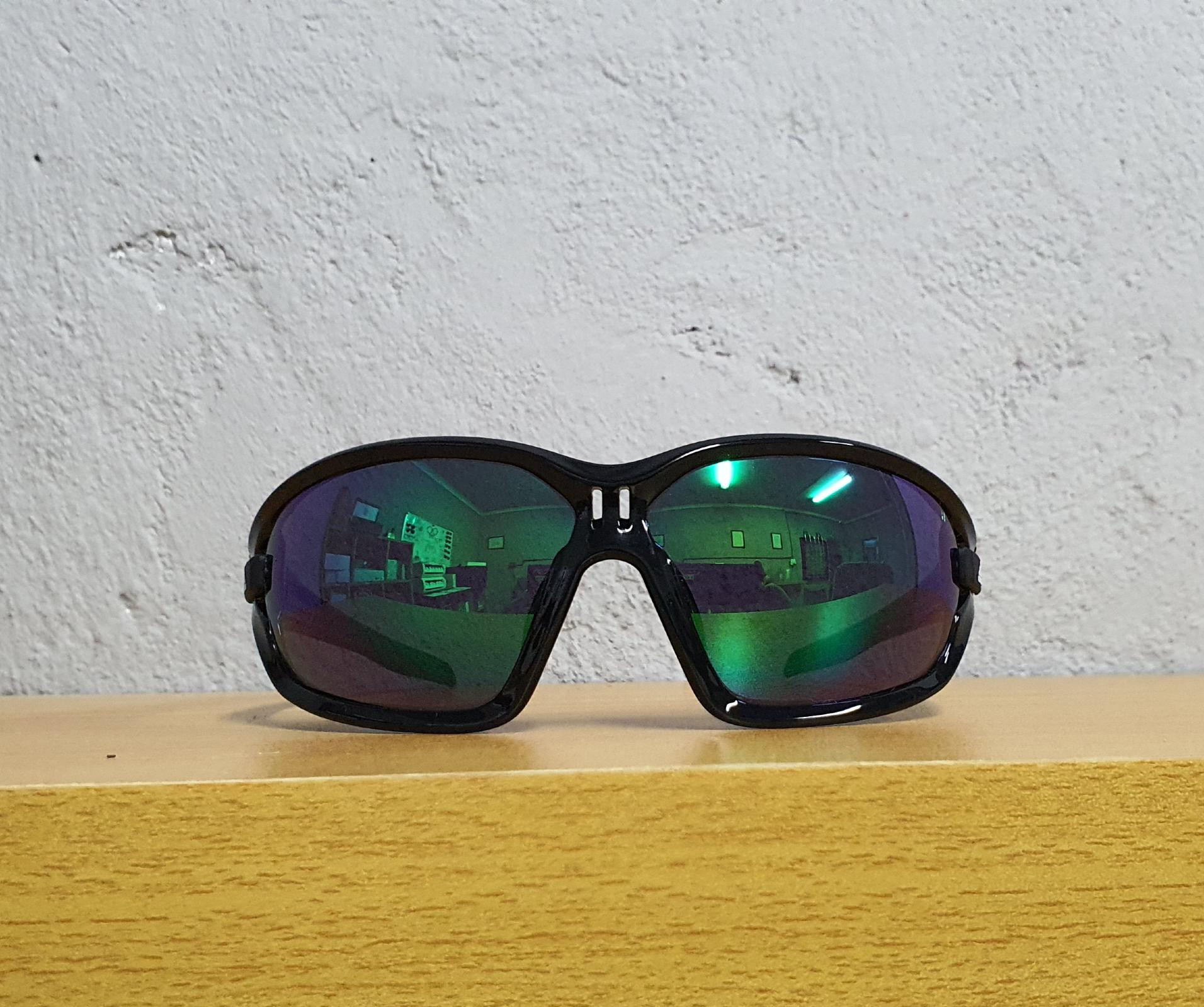Adidas evil eye Evo s | Eyewear | Bike Hub