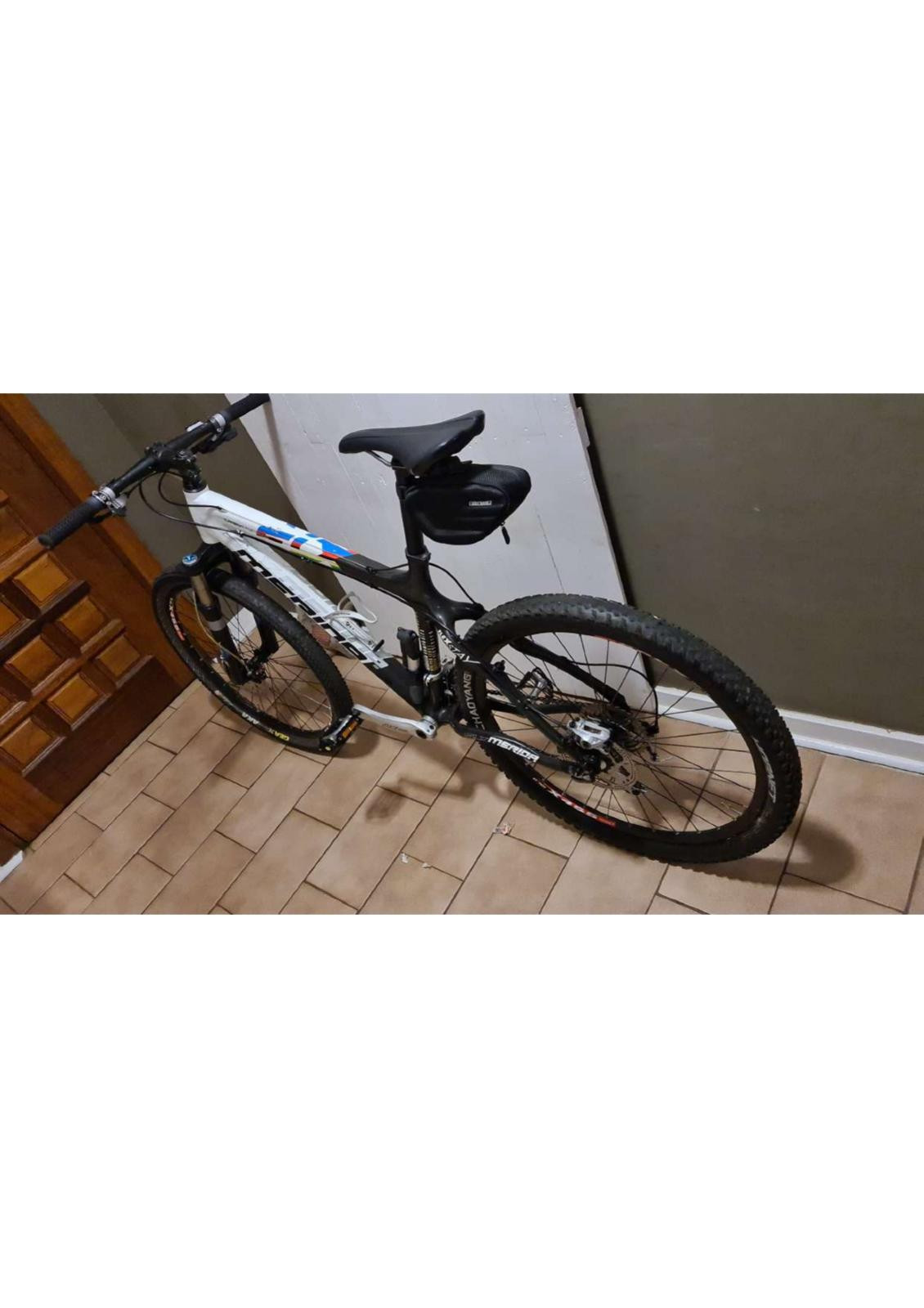 MERIDA FLX 2000 | Hardtail Mountain Bikes | Bike Hub