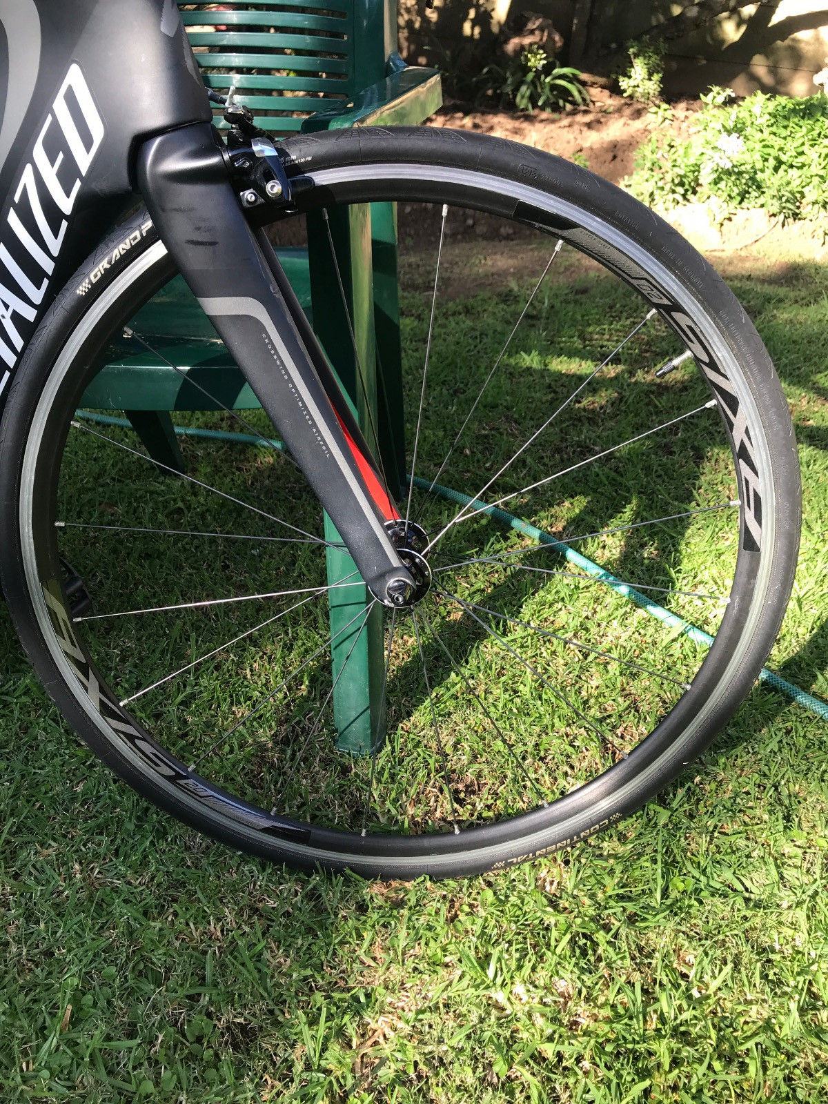 Axis 2.0 wheelset | Road Bike Wheels | Bike Hub