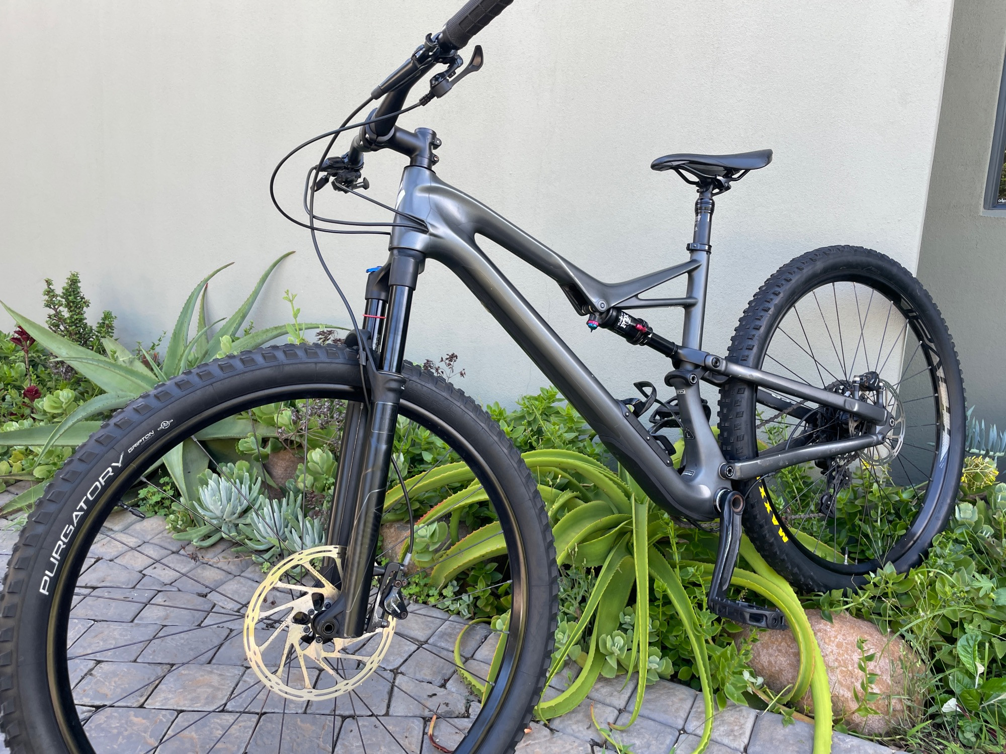 Specialised camber comp pro | Dual Suspension Mountain Bikes | Bike Hub