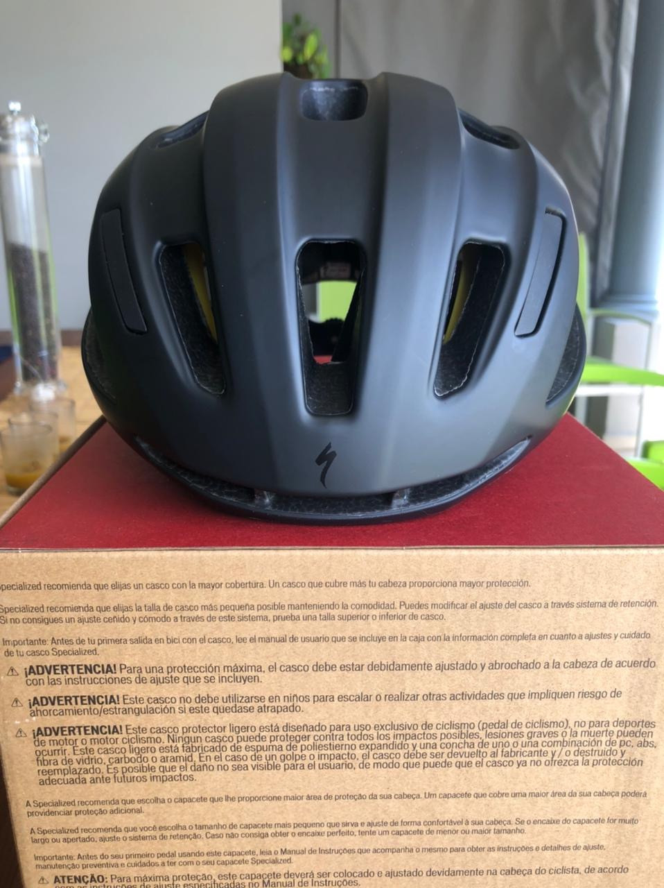 Specialized Align 2 Mips Helmet | Helmets | Bike Hub