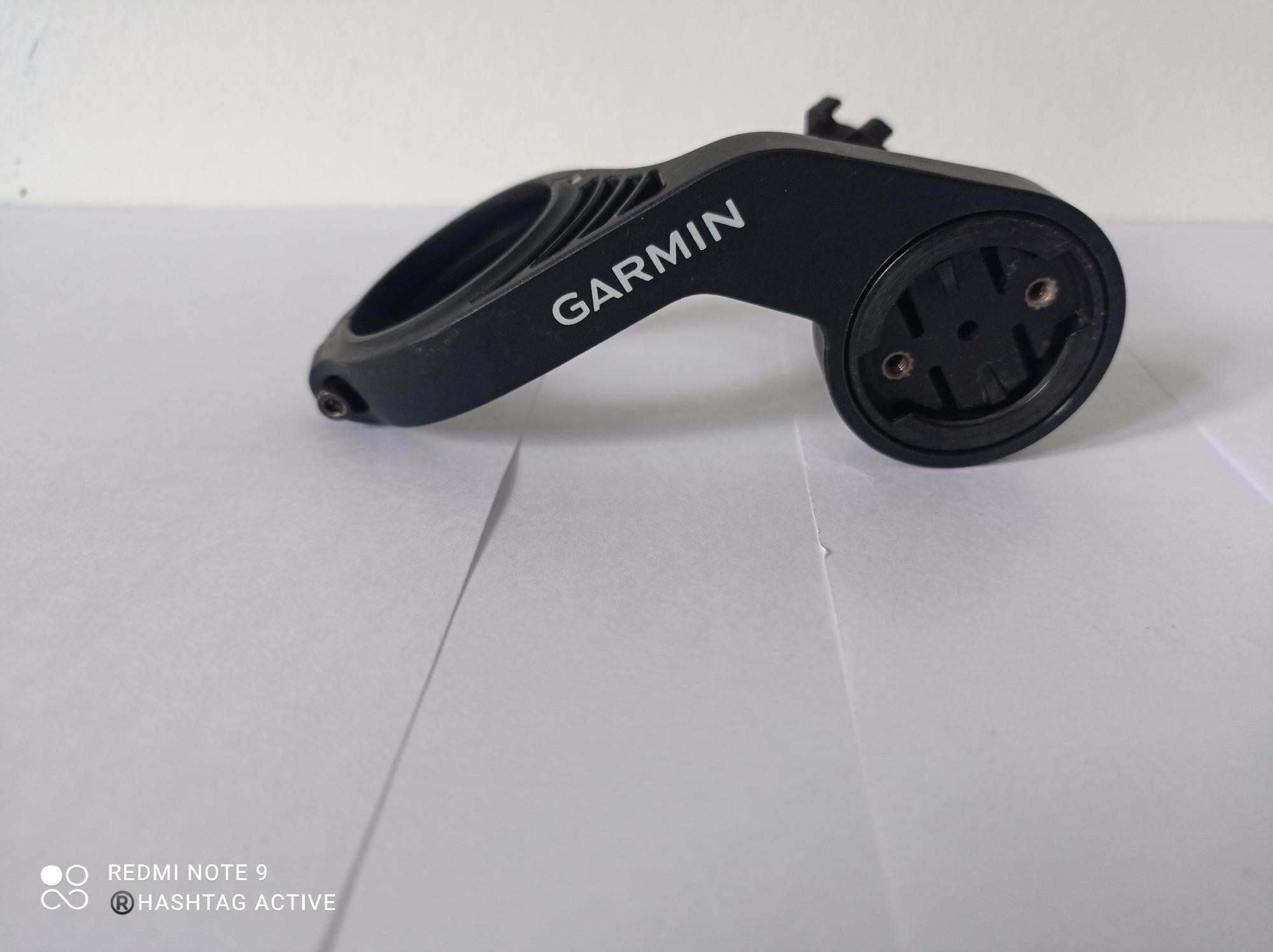 Garmin Mounts, integrated. FRONT MOUNT ETC | Handlebars | Bike Hub