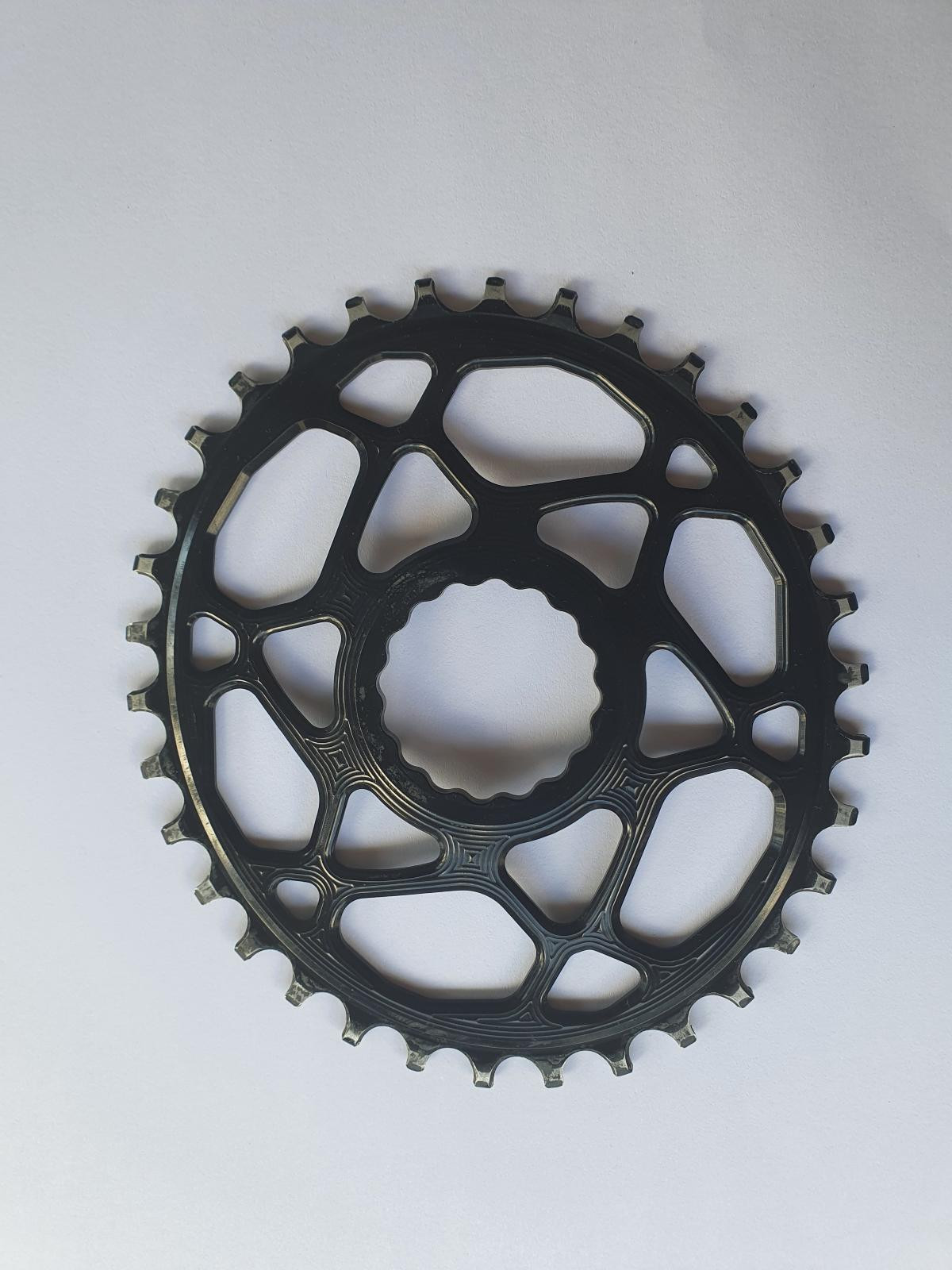 RACEFACE Direct mount | Chainrings | Bike Hub