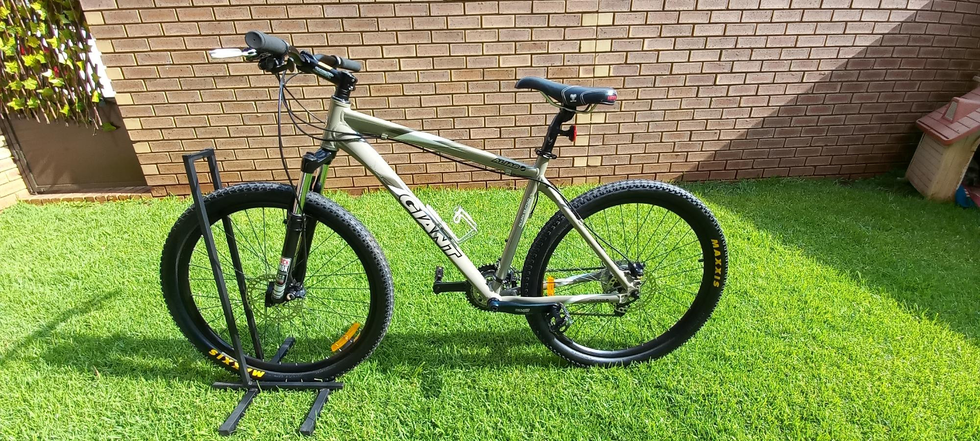 Giant alias Large | Hardtail Mountain Bikes | Bike Hub